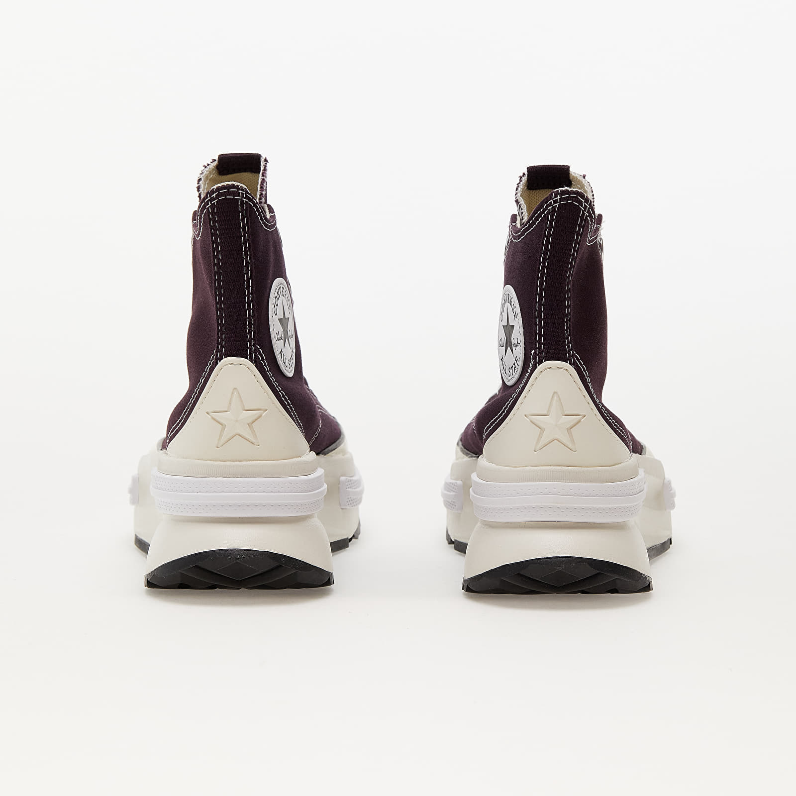Converse Run Star Legacy CX Seasonal Color Black Cherry/ White/ Egret ...