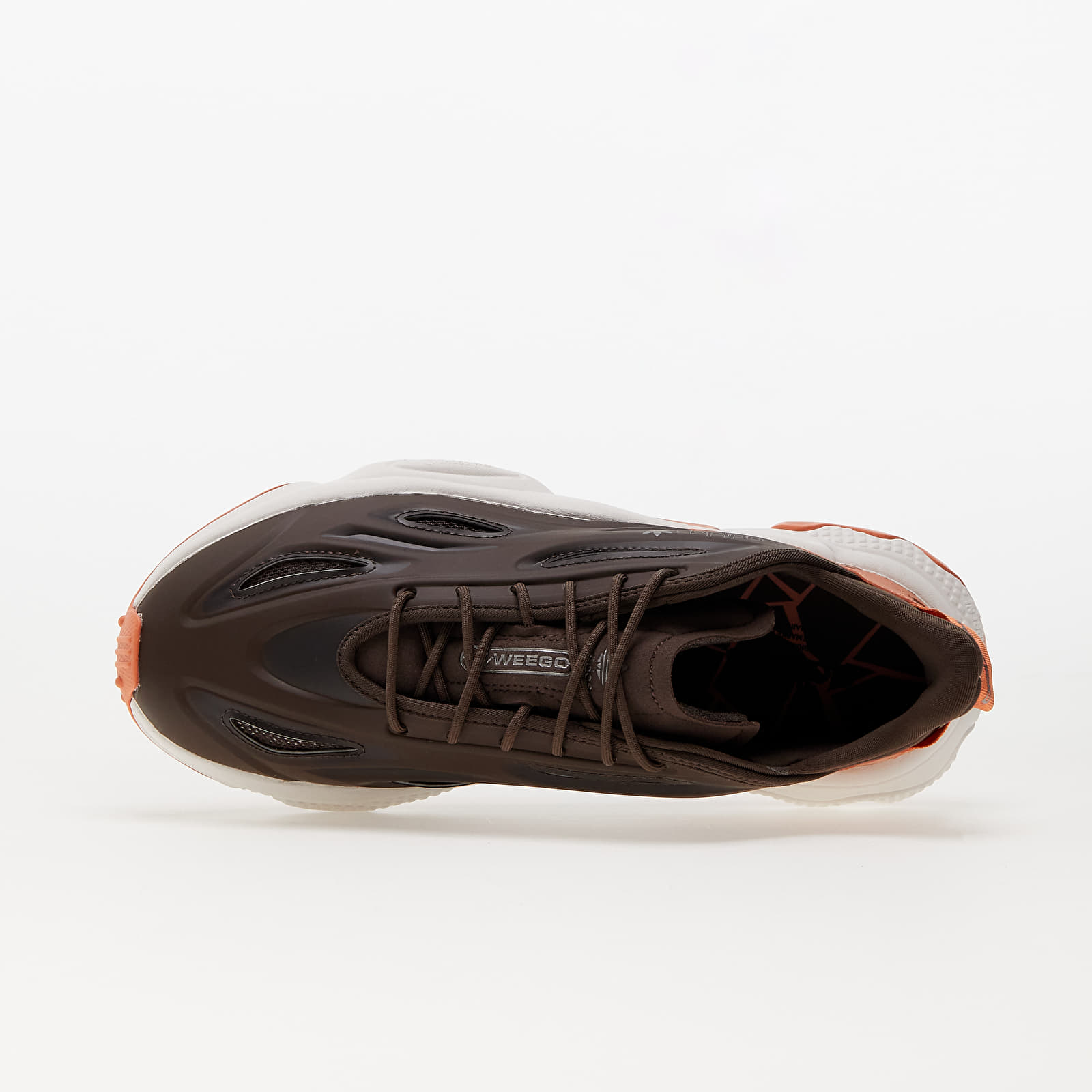 Pánské tenisky a boty adidas Ozweego Celox Brown/ Hazy Copper/ Core ...
