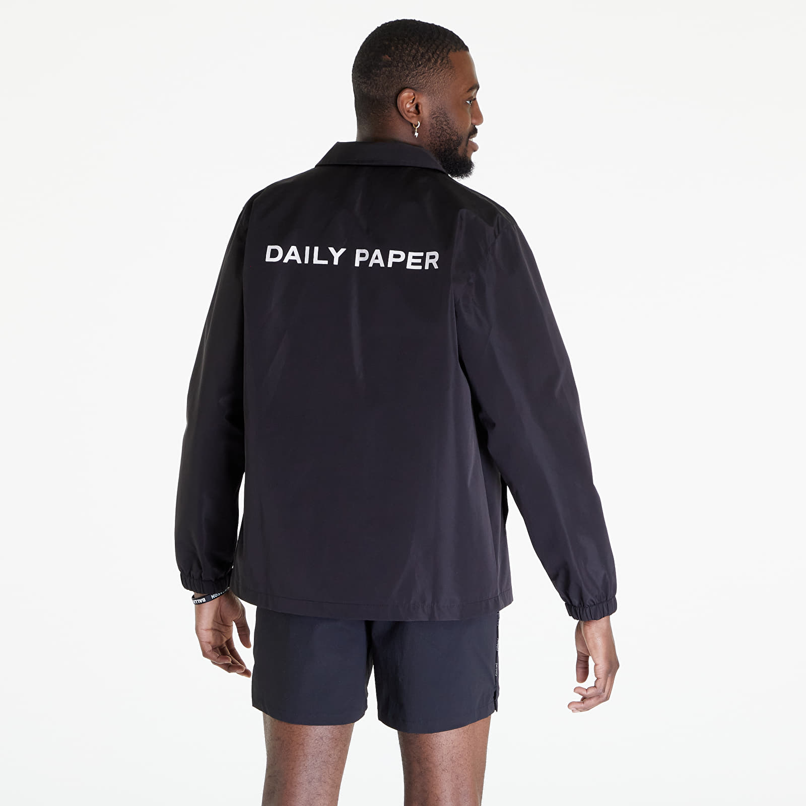 Daily Paper Eze Jacket