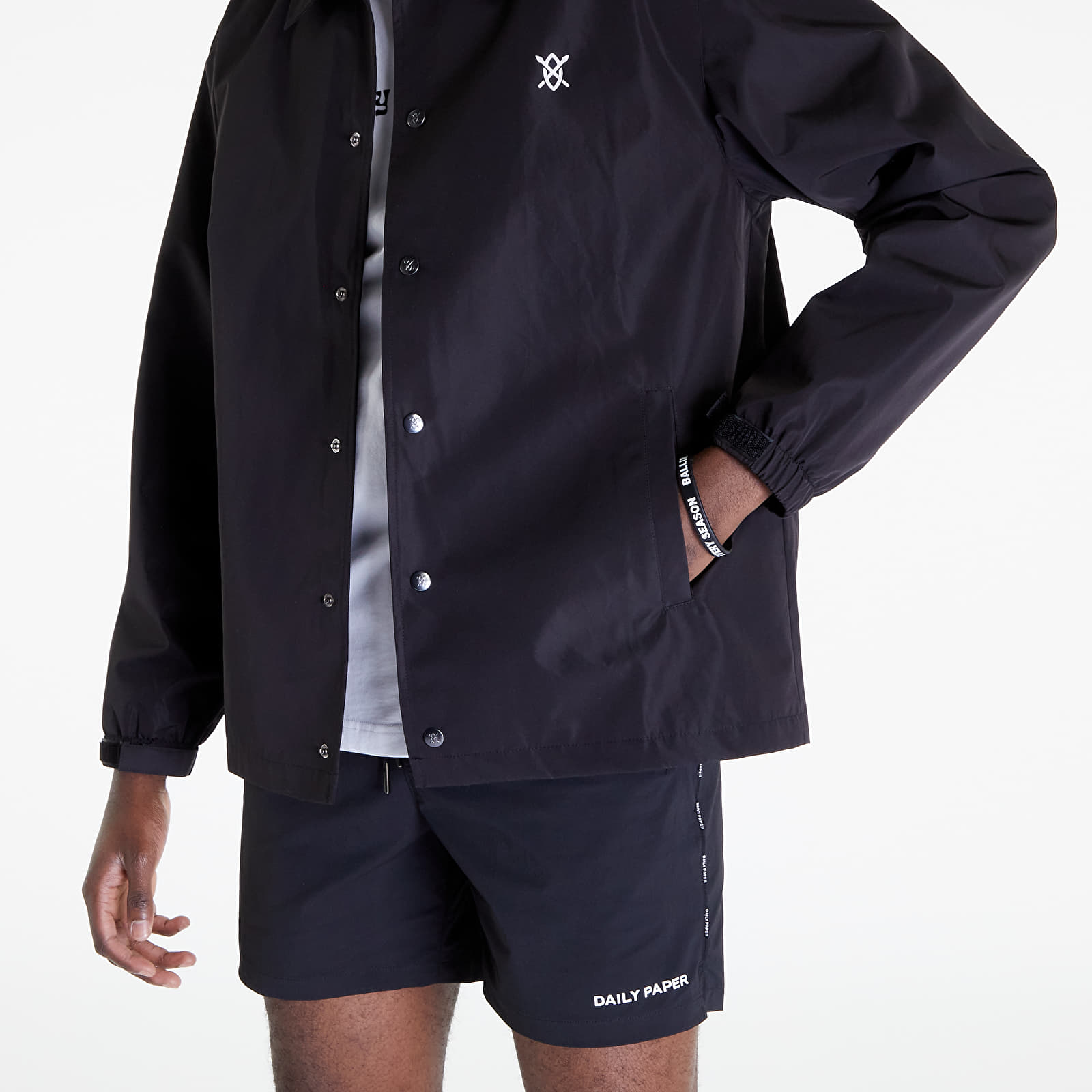 Daily Paper Eze Jacket