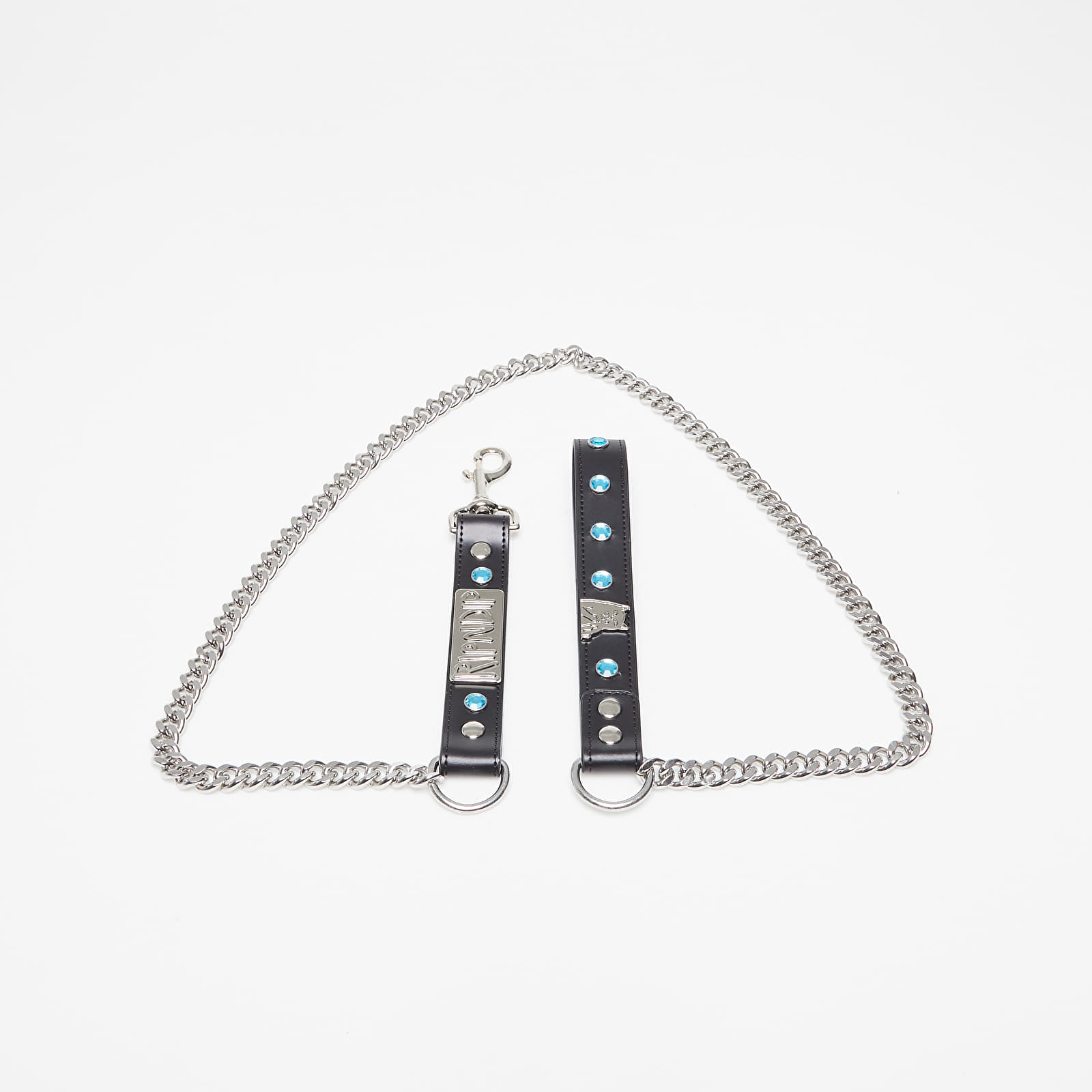 RIPNDIP Lord Nermal Studded Pet Leash