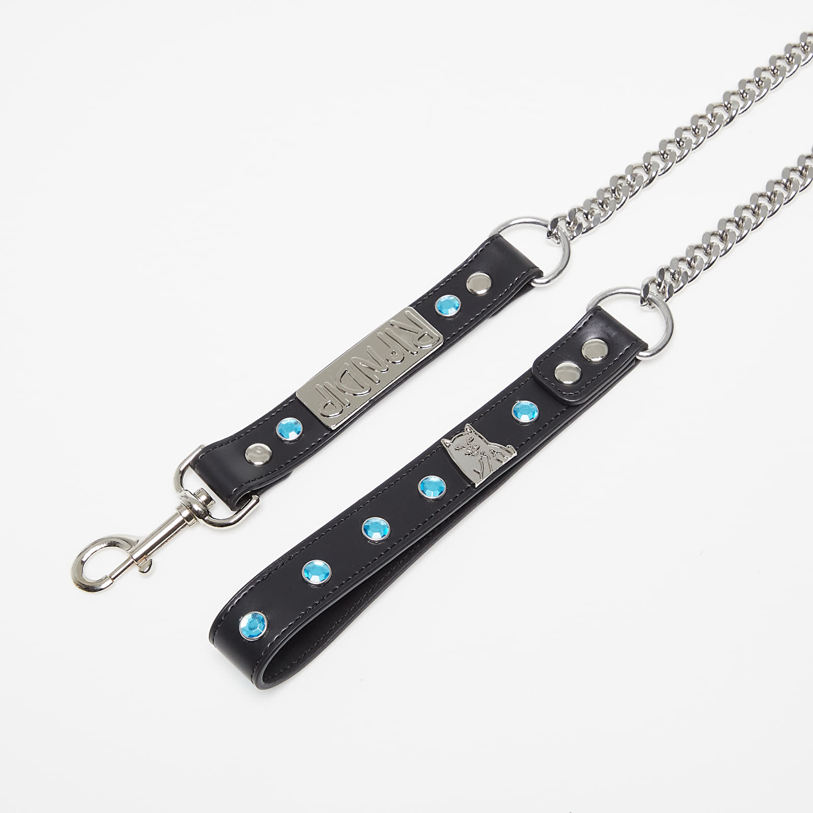 RIPNDIP Lord Nermal Studded Pet Leash