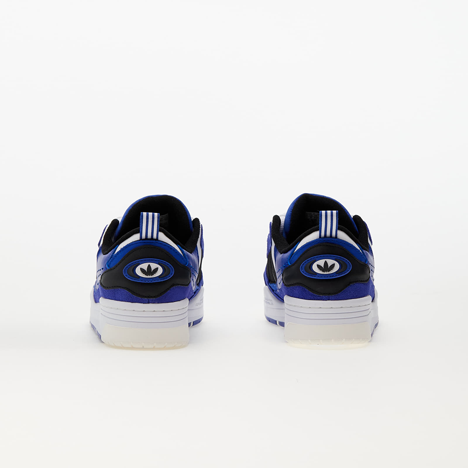 Men's shoes adidas Adi2000 Semi Lucid Blue/ Core Black/ Ftw White ...
