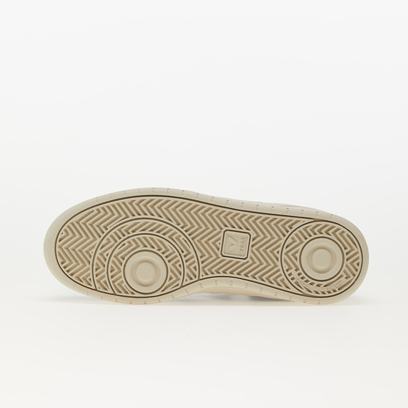Veja V-12 B-Mesh Olive/ White | Footshop