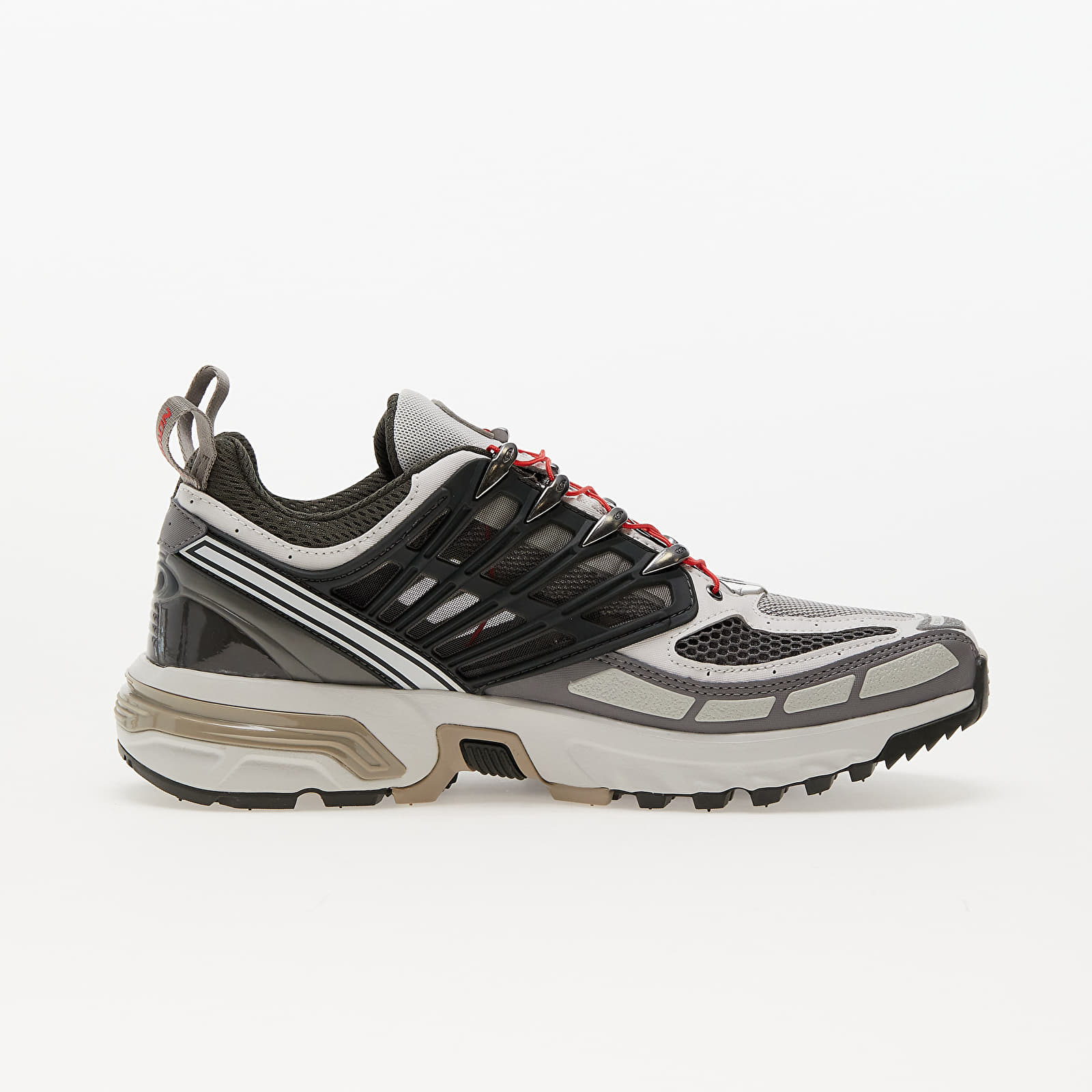 Men's shoes Salomon ACS Pro Beluga/ Vintage Khaki (471322) | Footshop