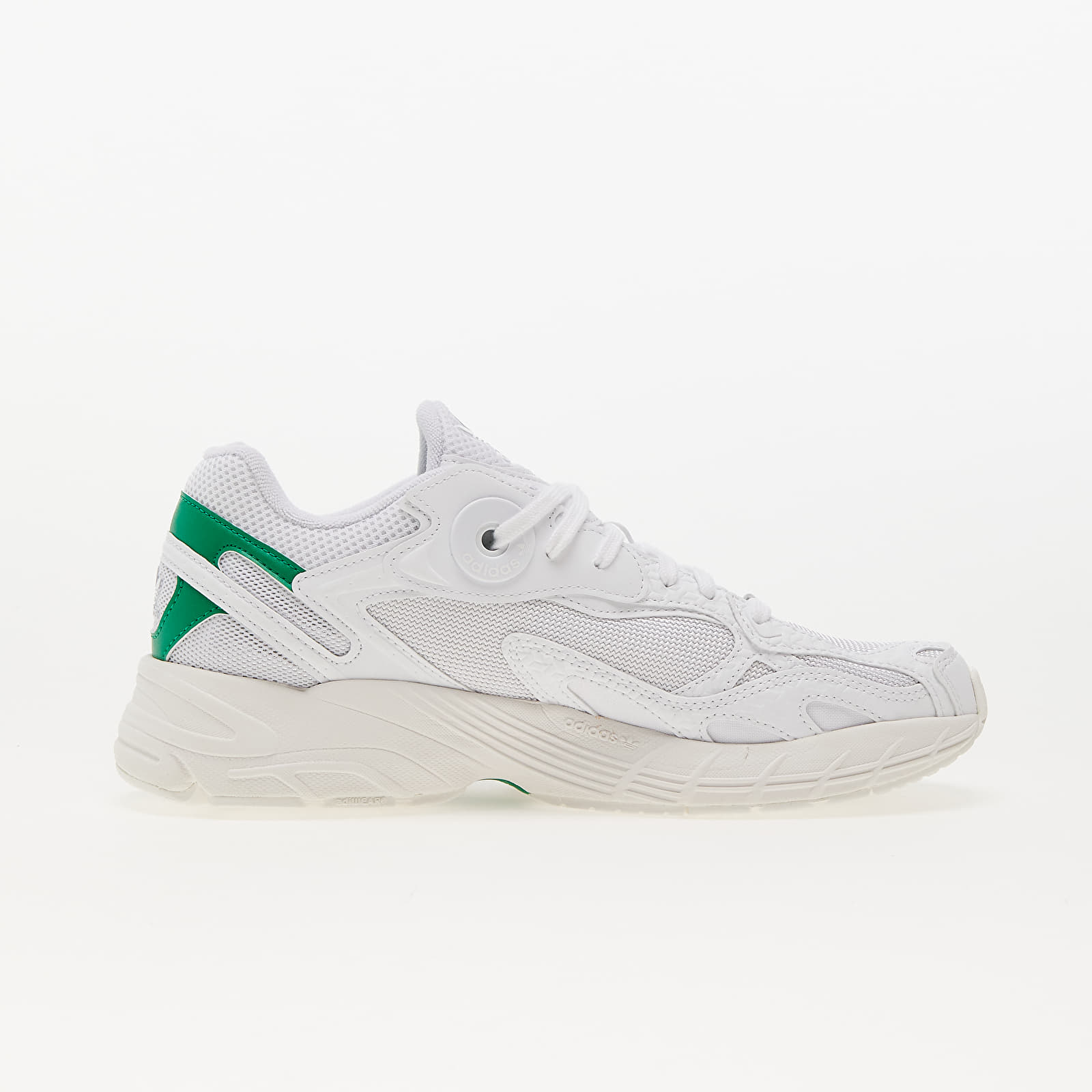 adidas Astir W Ftw White/ Green/ Core White | Footshop