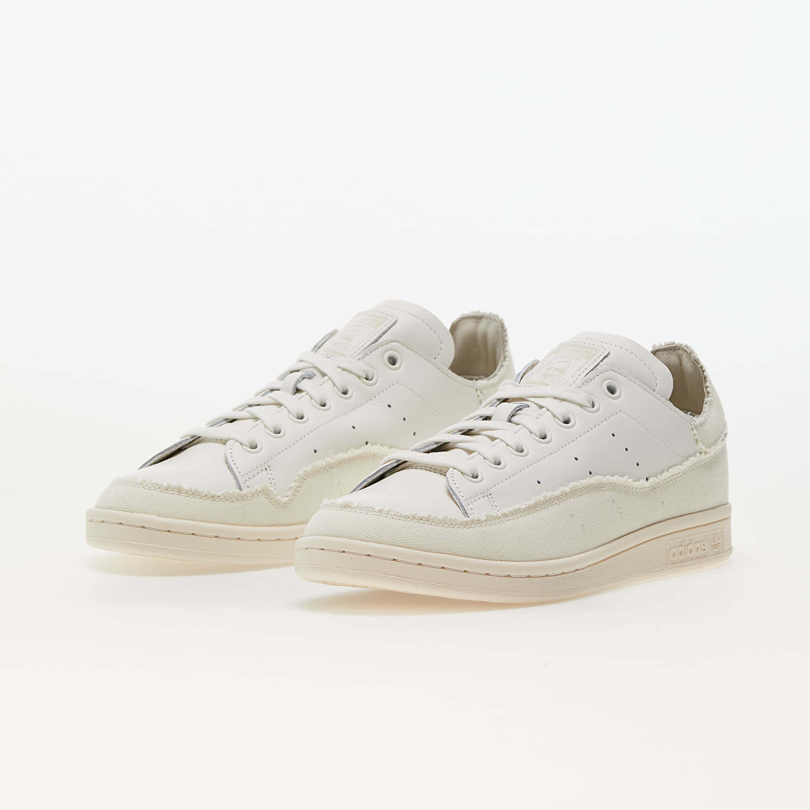 Men's shoes adidas Stan Smith Recon Core White/ Core White/ Core White ...
