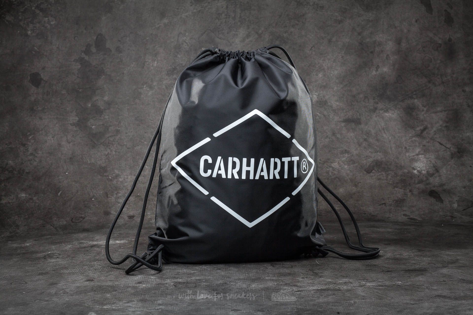Carhartt WIP Diamond Scrip Bag