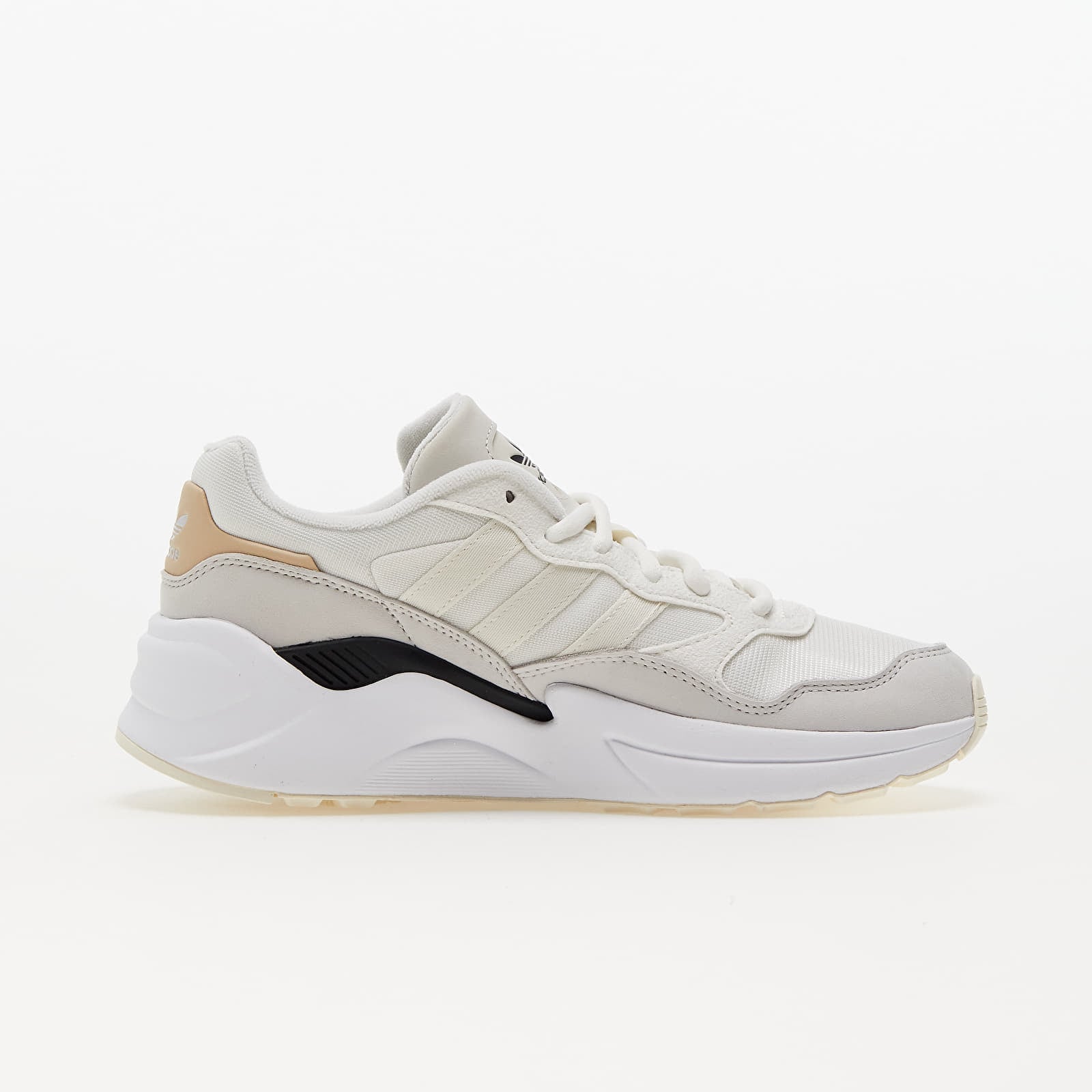 Buty damskie adidas Retropy Adisuper W Off White/ Core White/ Magnet ...