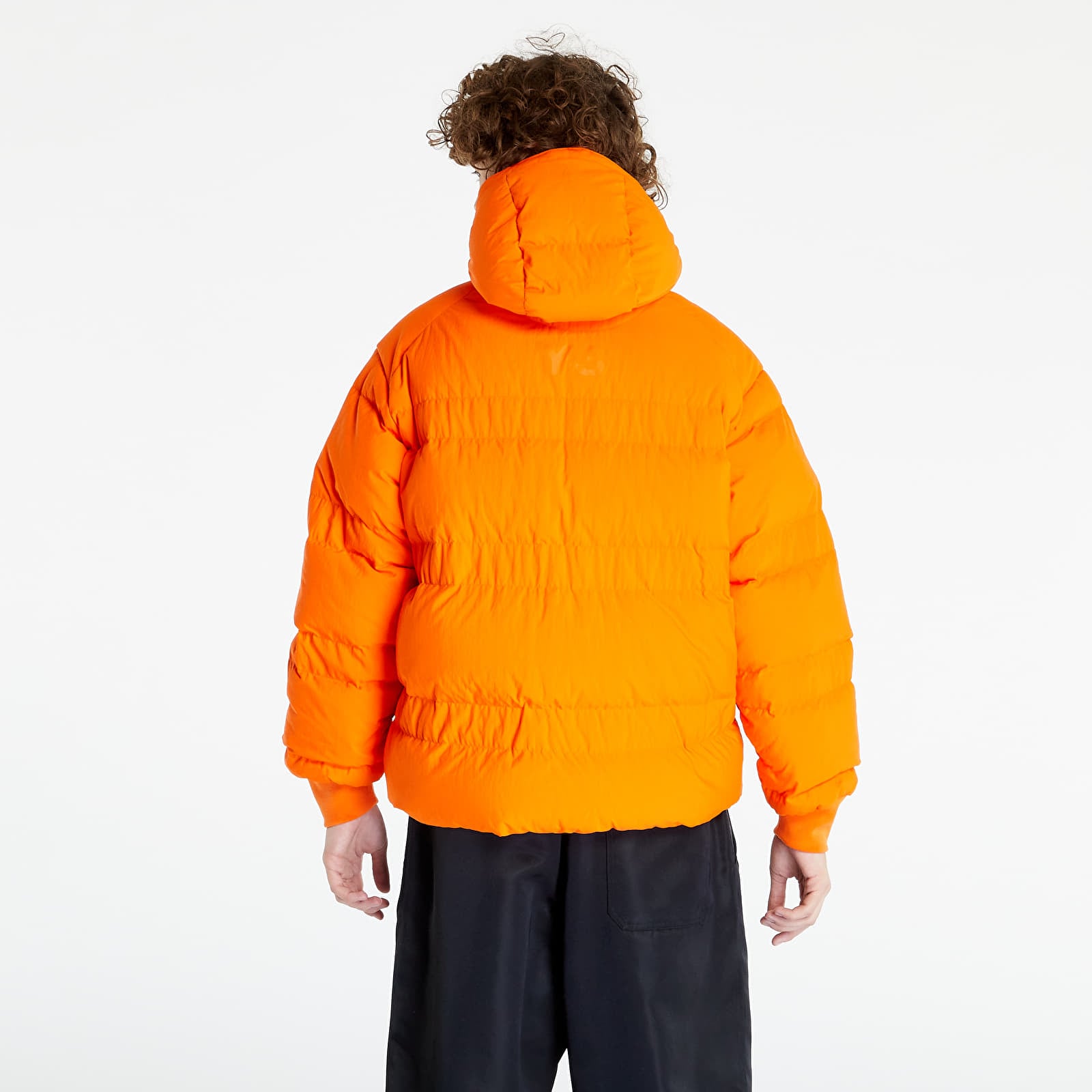 Y-3 M Classic Puffy Down Jacket