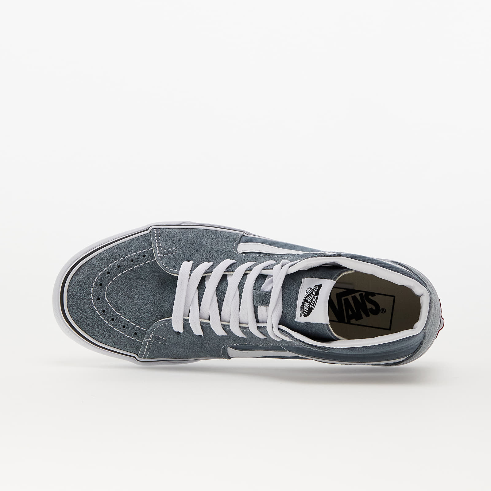 Vans SK8-Hi Color Theory Stormy Weather | Footshop