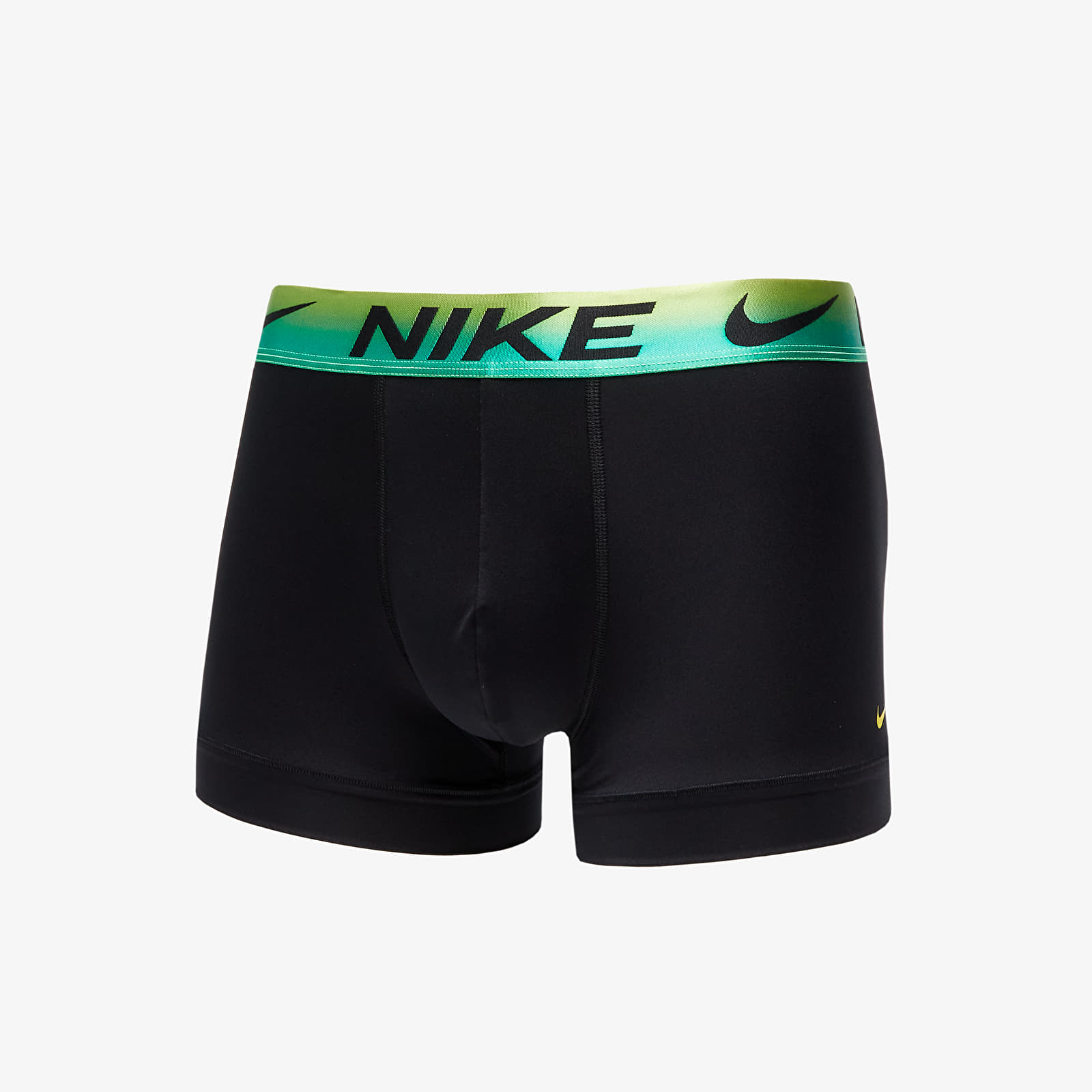Boxerky Nike Dri-FIT Essential Micro Trunk 3-Pack Black/ Gradient ...