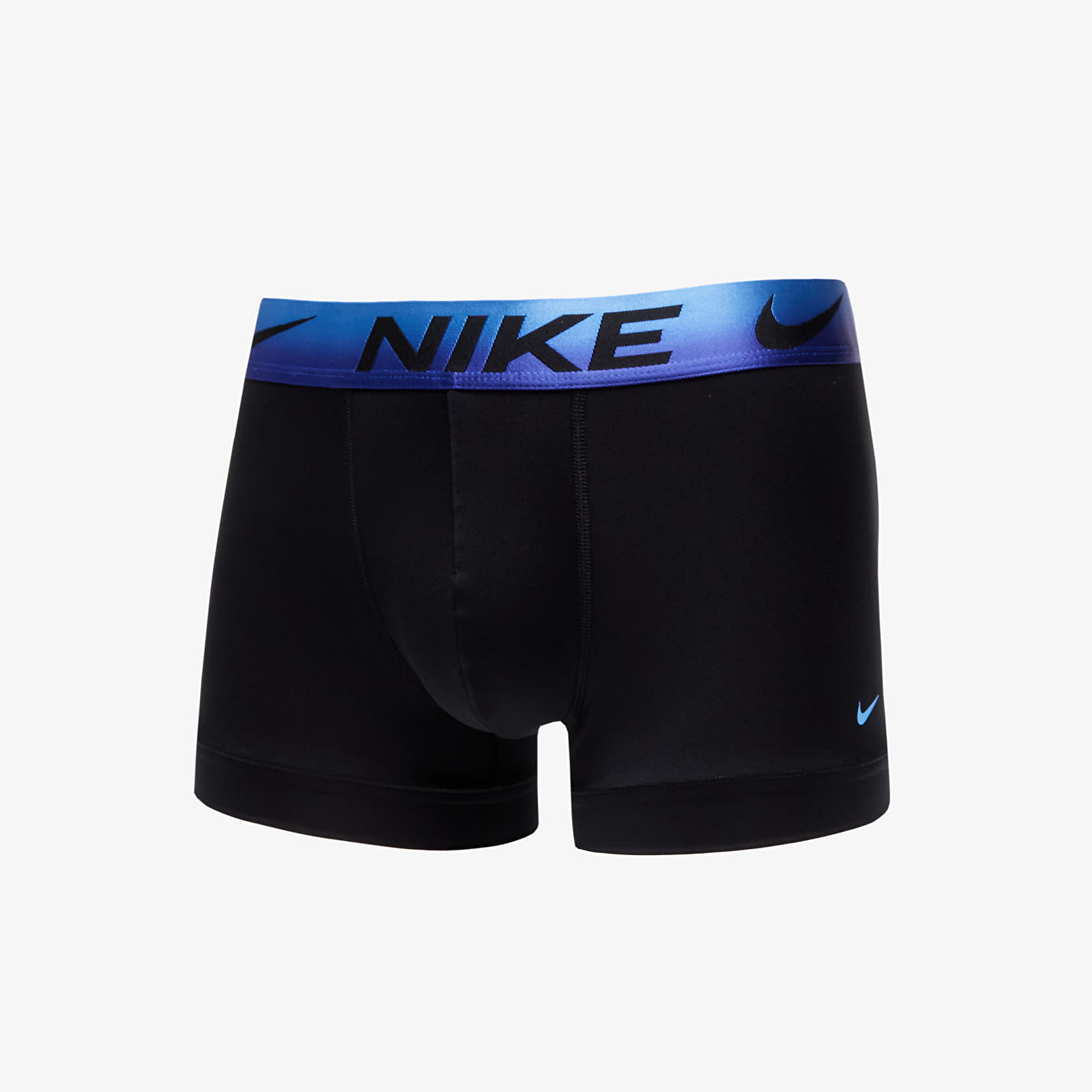 Boxeri Nike Dri-FIT Essential Micro Trunk 3-Pack Black/ Gradient | Footshop
