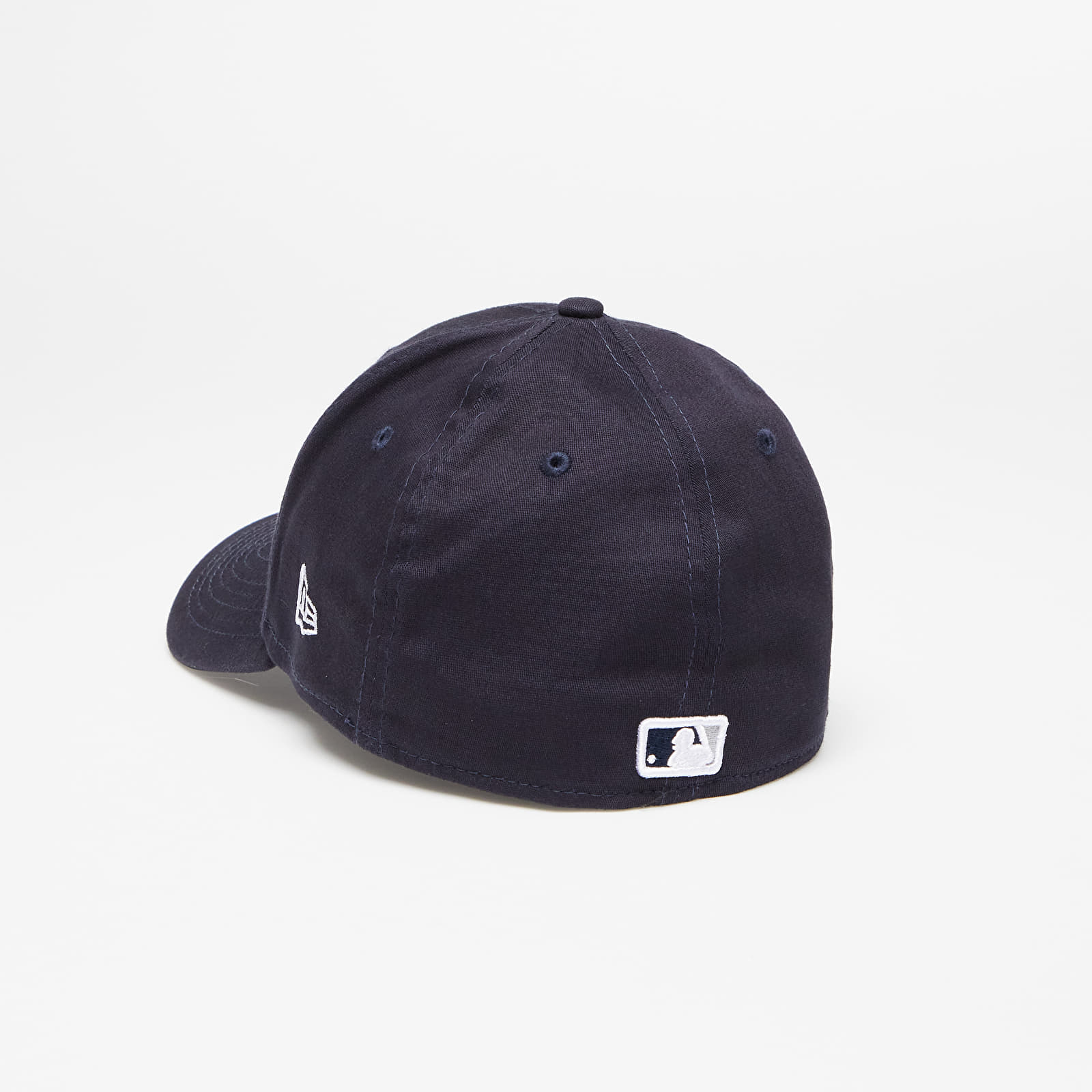 Caps New Era 3930 Mlb Team Outline 39Thirty New York Yankees Navy ...
