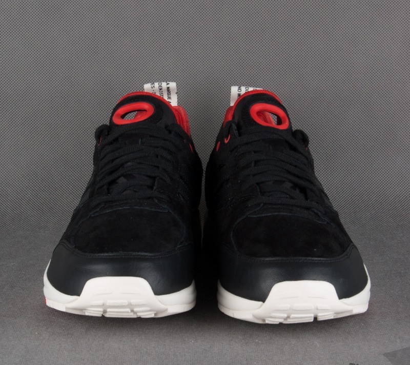 adidas Tech Super 2.0 Black/Red | Footshop