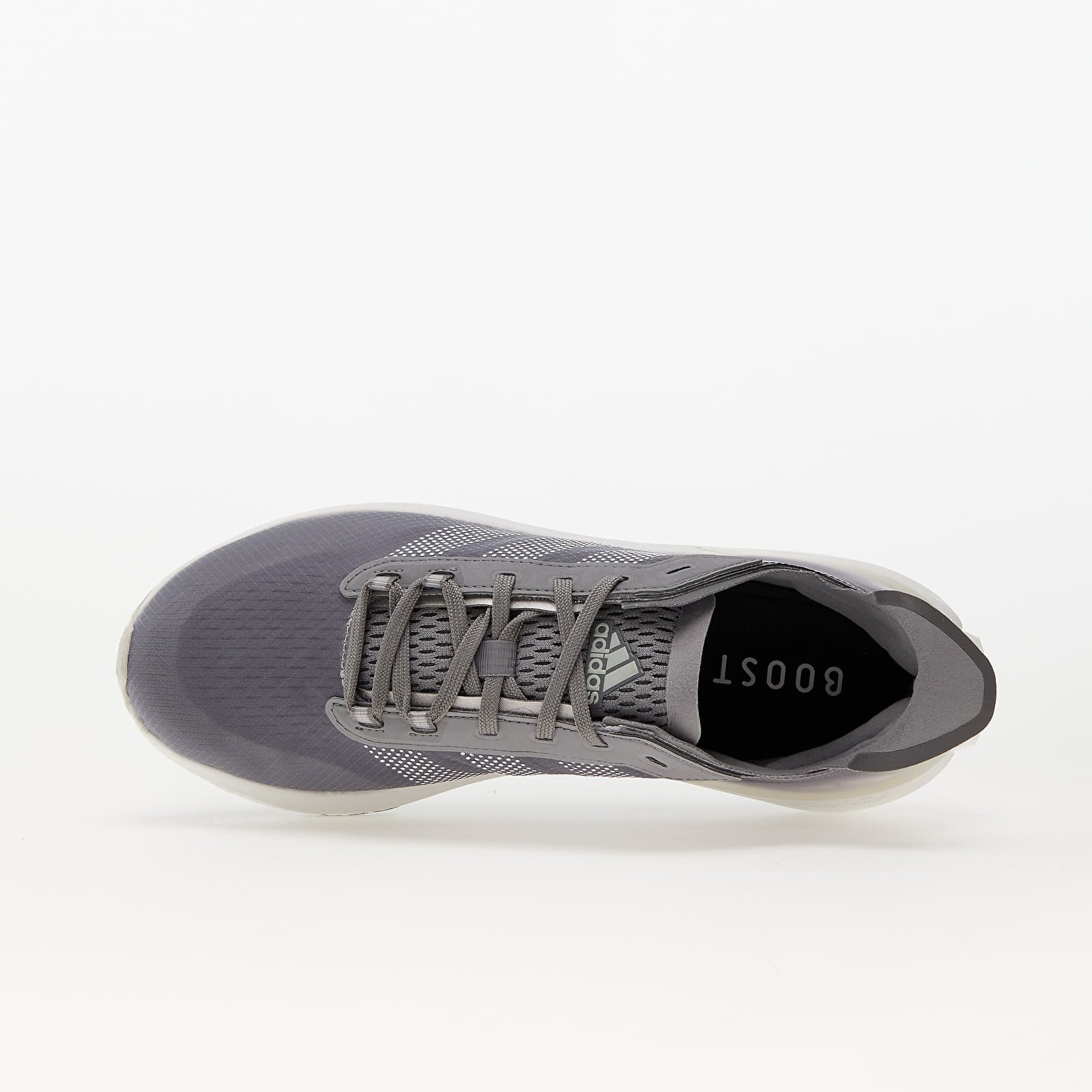 Încălțăminte și sneakerși pentru bărbați adidas Avryn Grey Three/ Grey ...