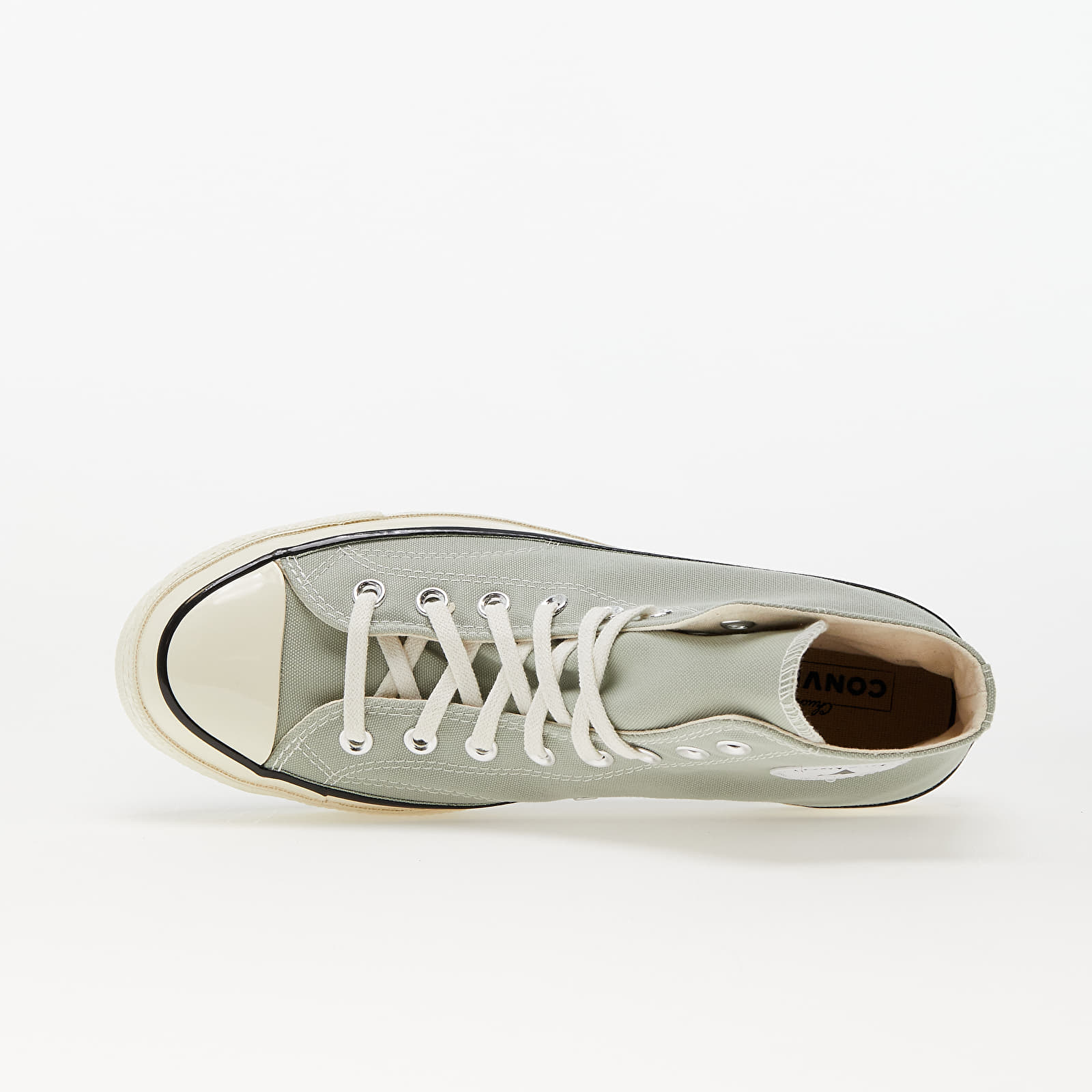 Men's shoes Converse Chuck 70 Spring Color Summit Sage/ Egret/ Black ...