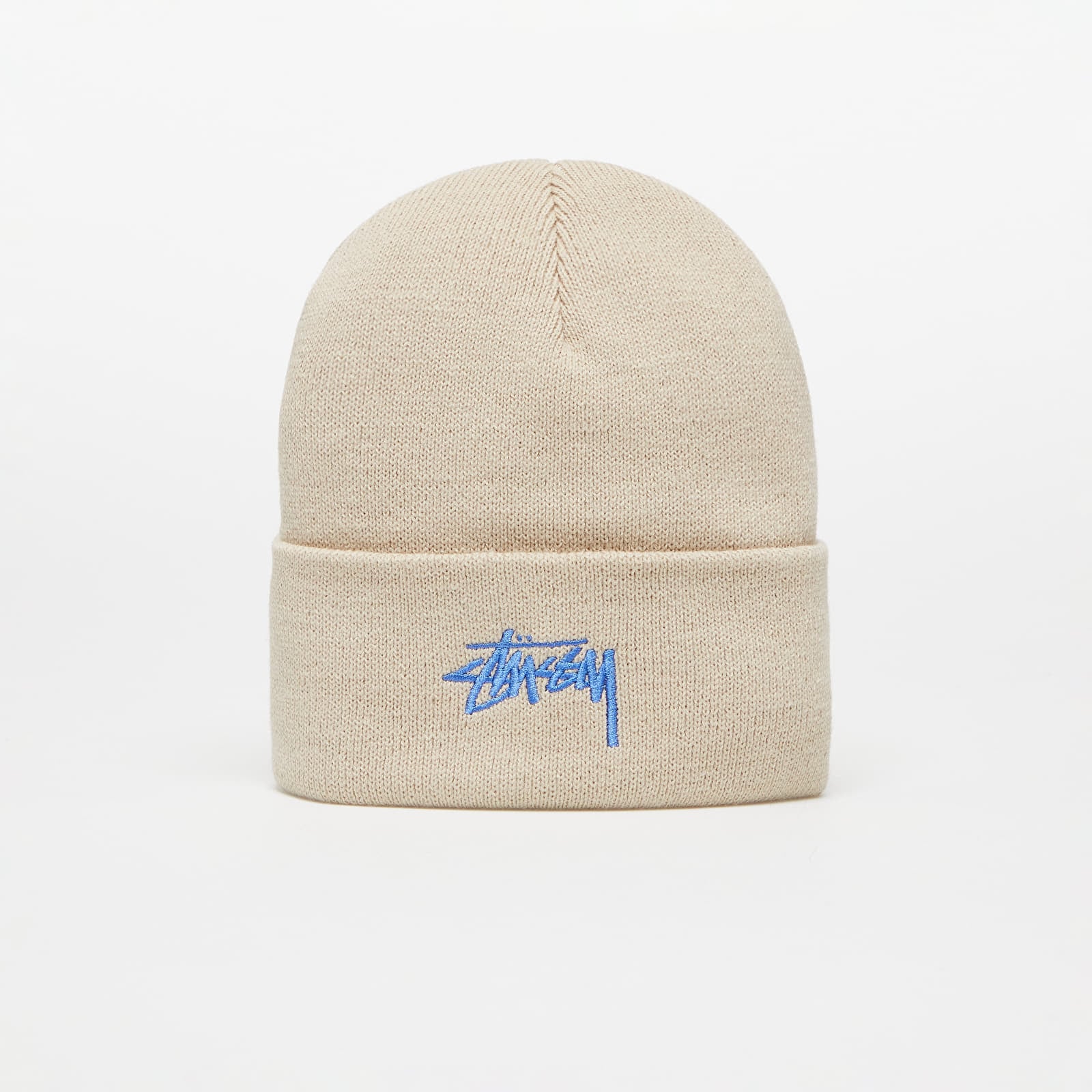 Stüssy Stock Cuff Beanie