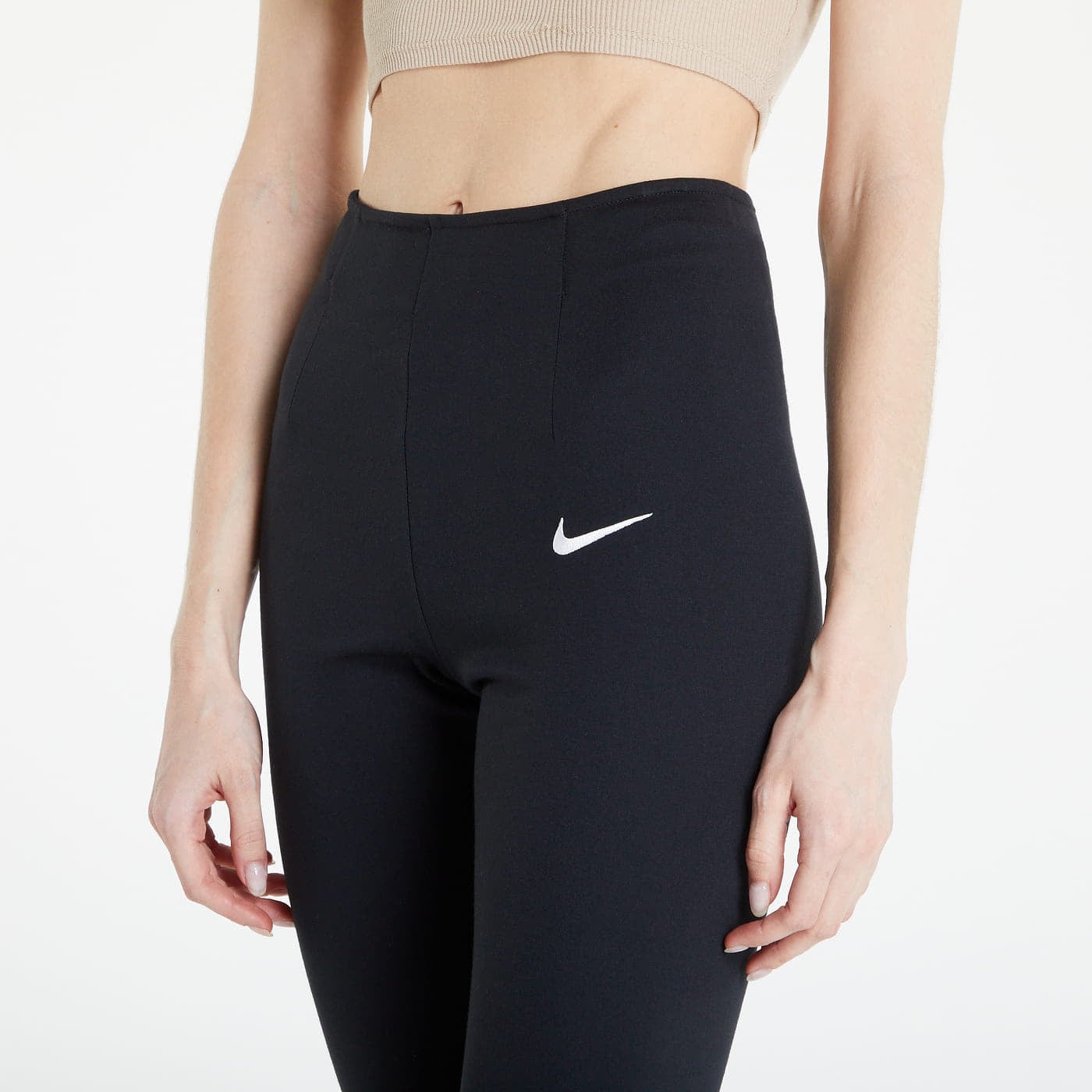 Pajkice Nike Tight Fit Leggings Black (DD5642-010) | Footshop