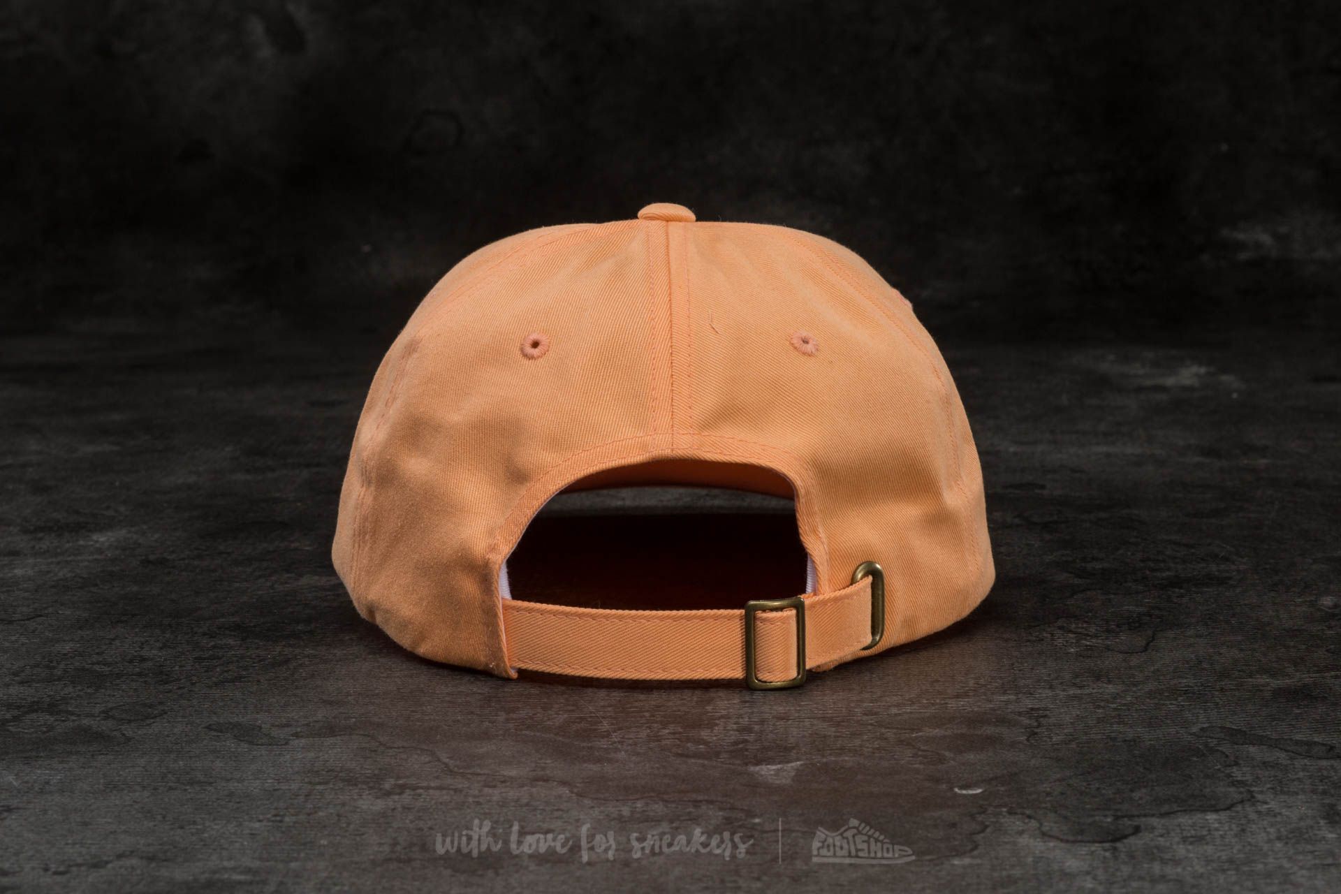 Caps Stüssy Tonal Stock Low Cap Pink | Footshop