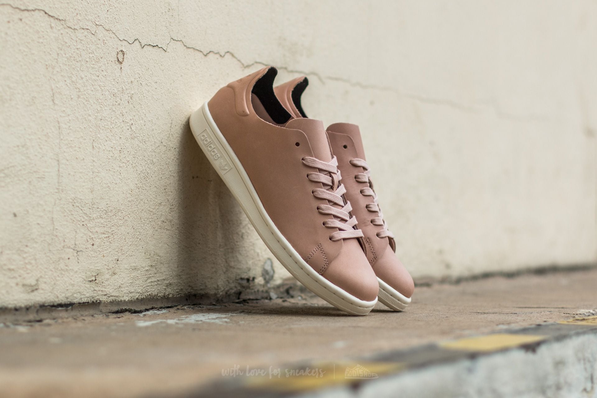 adidas Stan Smith Nuude W