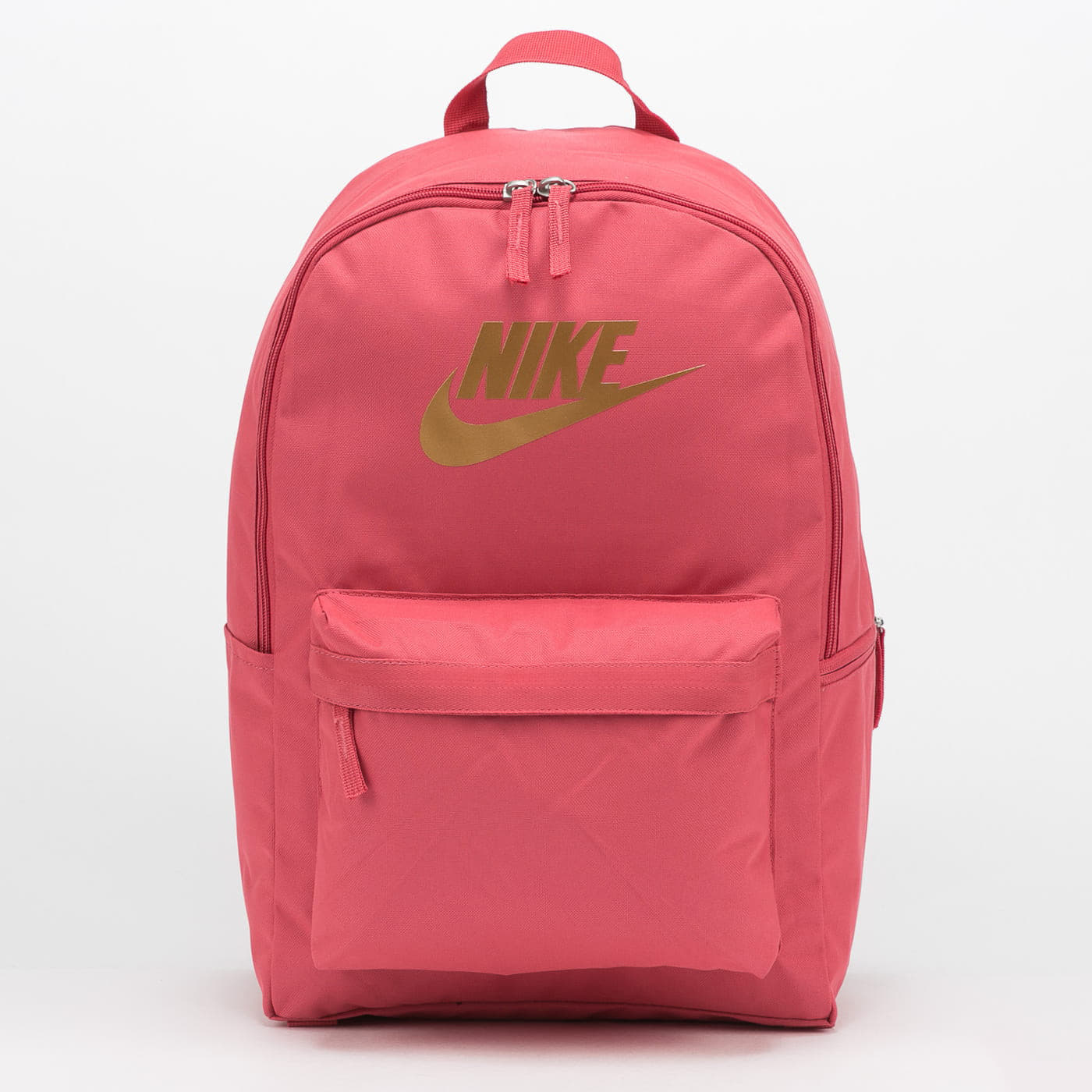 Backpacks Nike NK Heritage Backpack Pink (DC4244-622) | Footshop