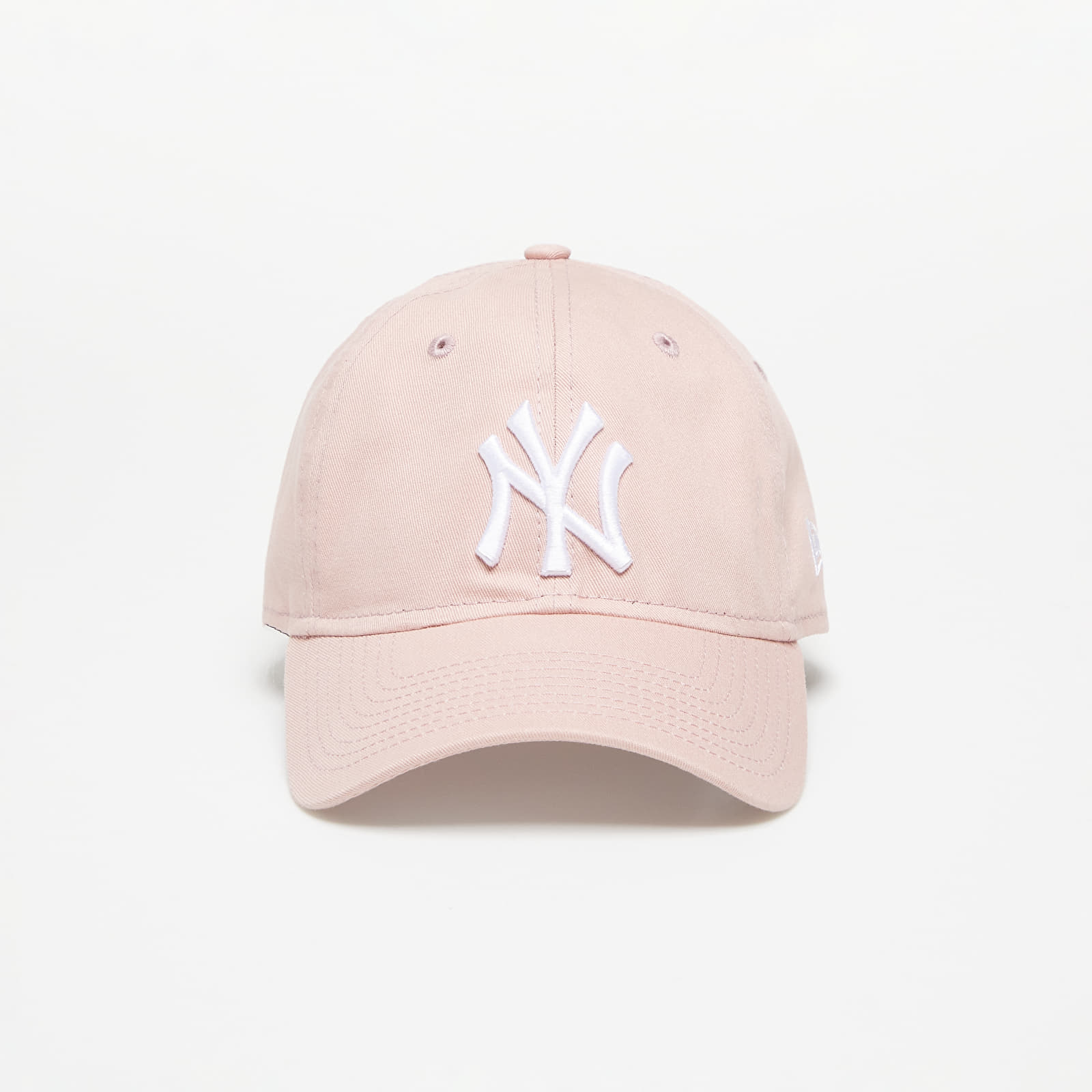 Caps New Era New York Yankees League Essential 9TWENTY Adjustable Cap ...