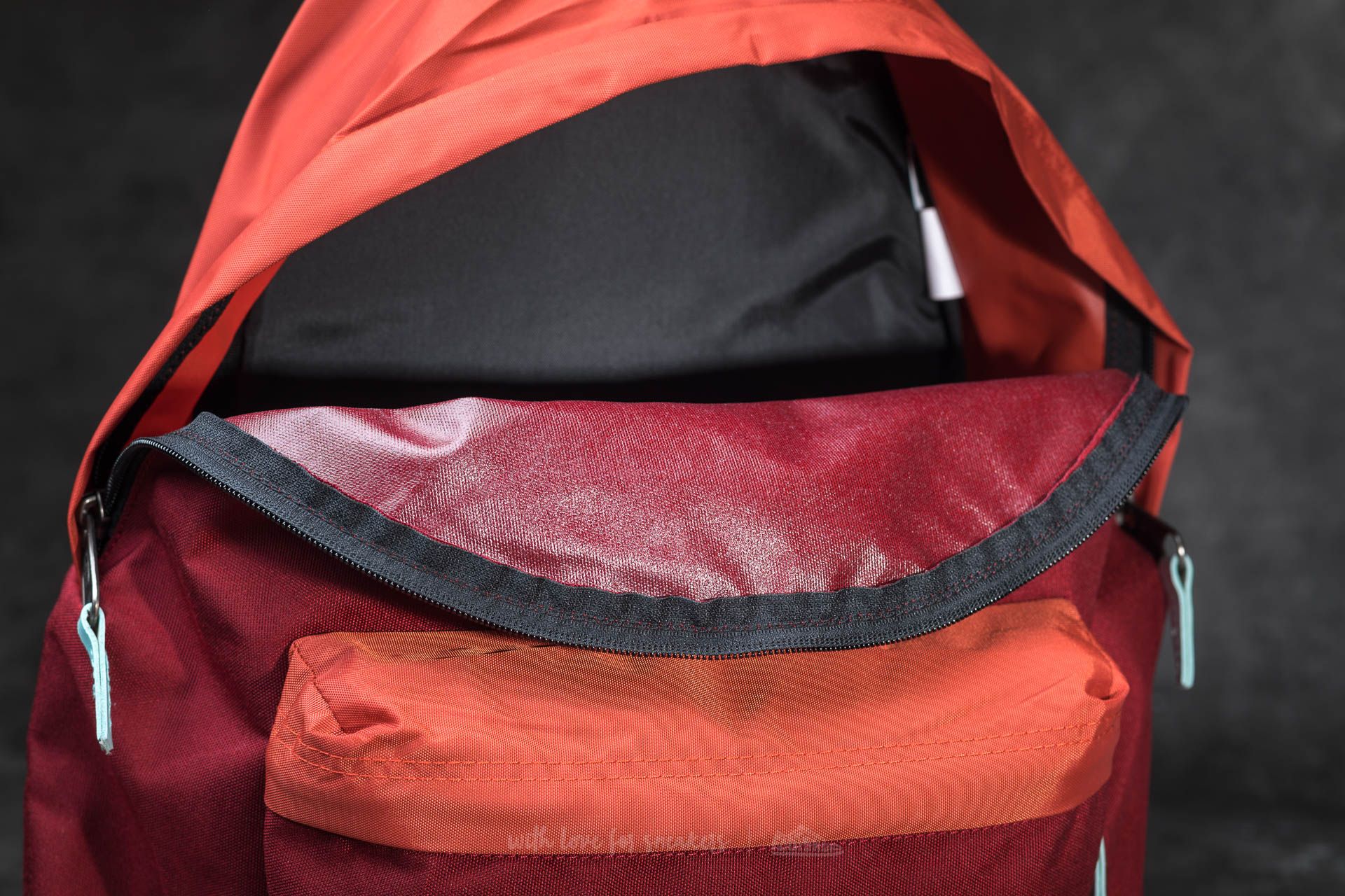 Backpacks Eastpak Padded Pak'R Combo Merlot (EK62057O) | Footshop