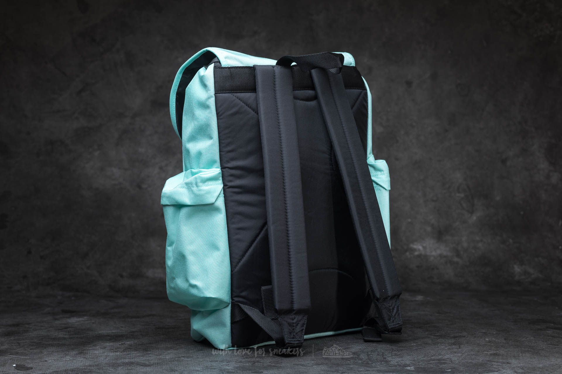 Backpacks Eastpak Austin Pop Up Aqua | Footshop