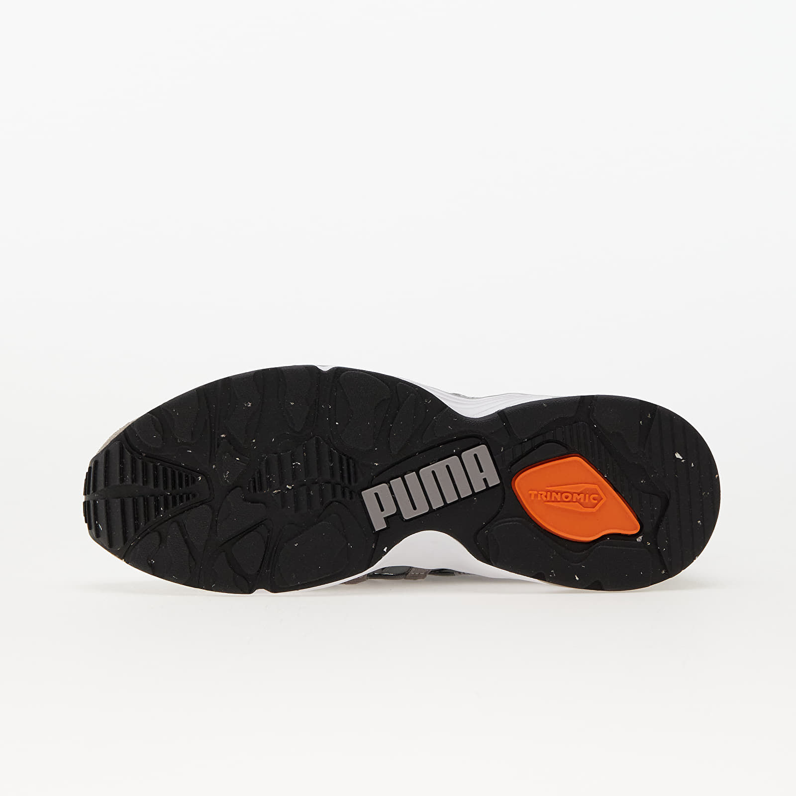 Men's shoes Puma x Perks and Mini Prevail Disc Leather Puma Black ...