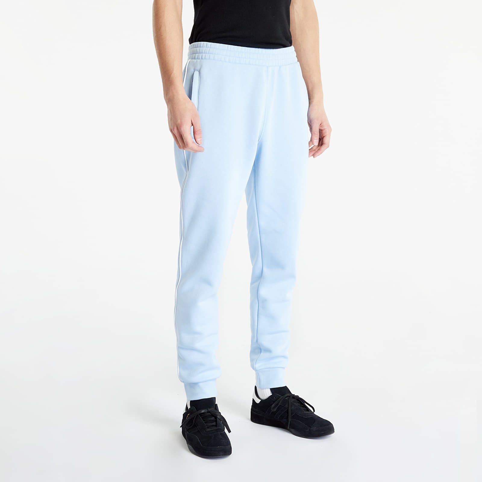 Treninguri adidas Adicolor Seasonal Archive Sweatpants Clear Sky ...