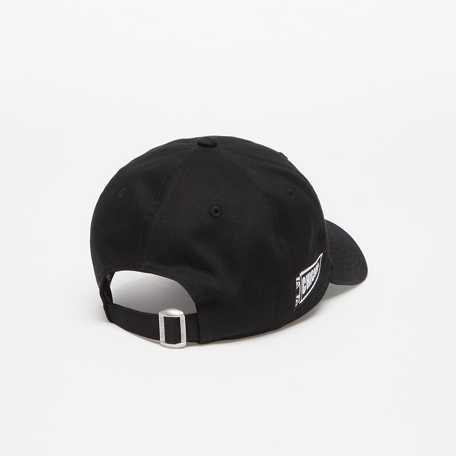 New Era Chicago White Sox Team Side Patch 9FORTY Adjustable Cap New Era Chicago White Sox Team Side Patch 9FORTY Adjustable Cap
