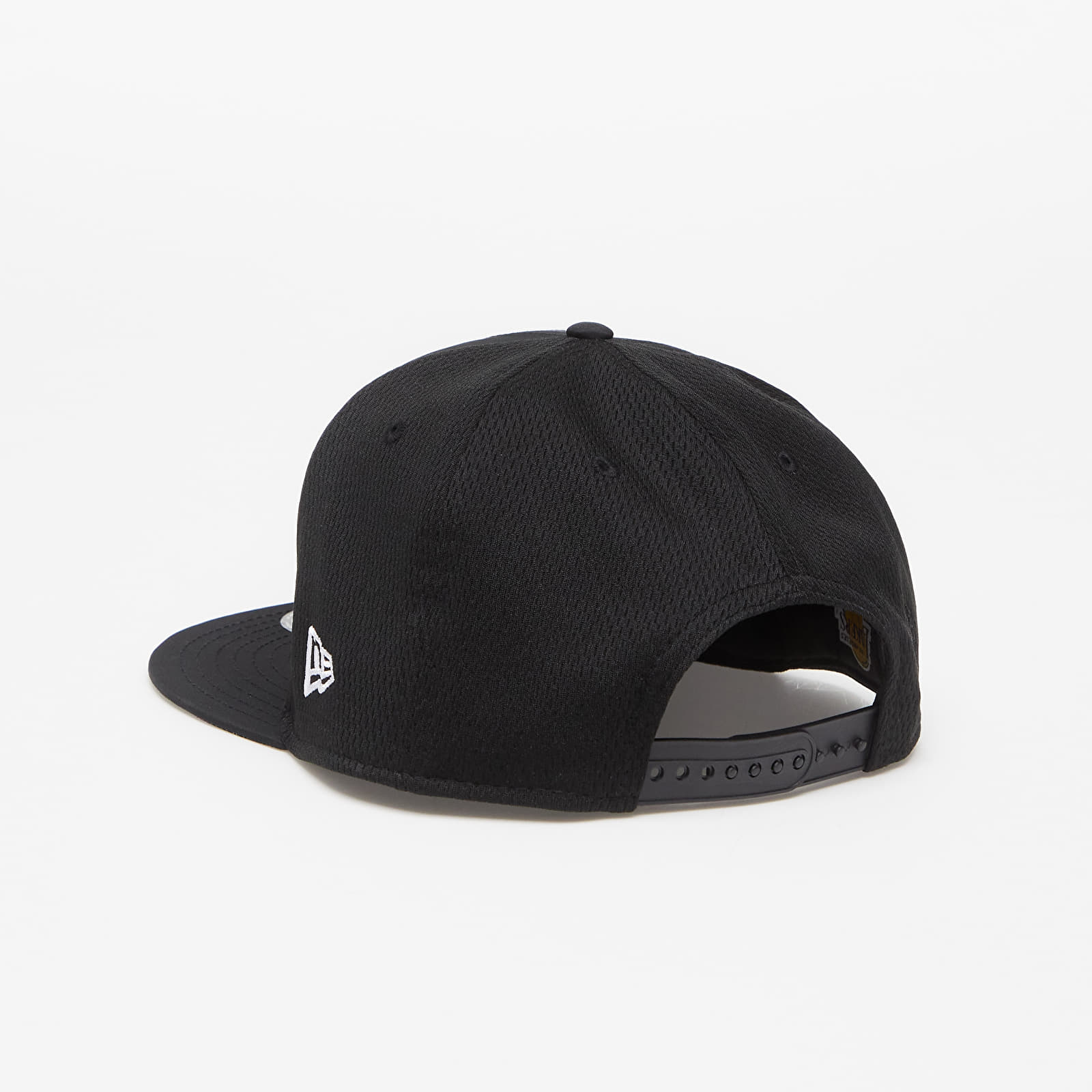 Caps New Era 950 Nba Print Infill 9Fifty Los Angeles Lakers Black ...