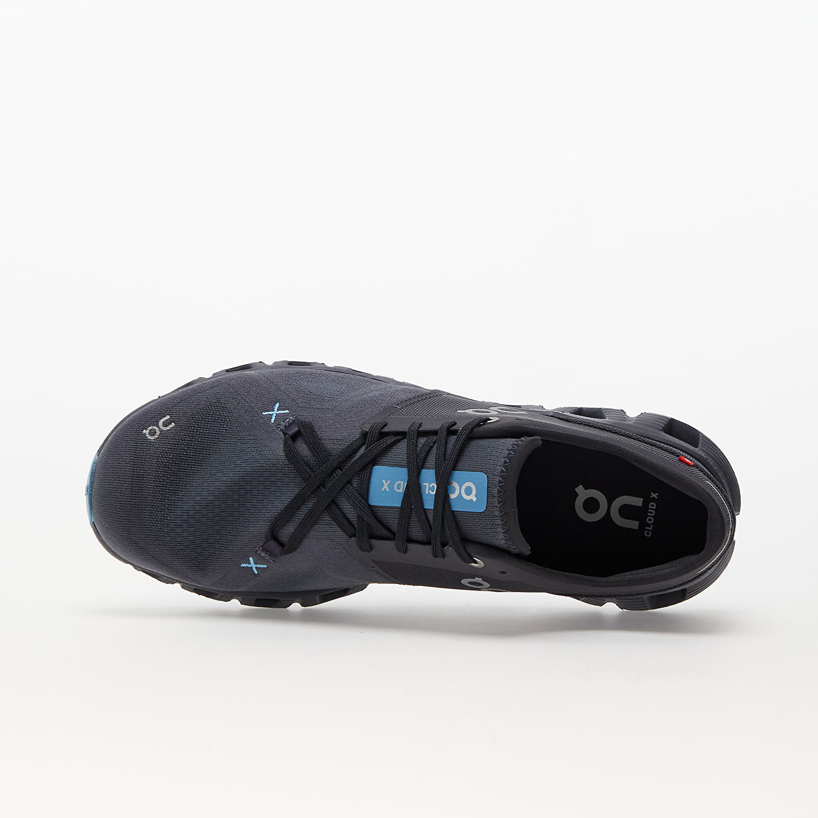 Men's shoes On M Cloud X Eclipse/ Magnet | Footshop
