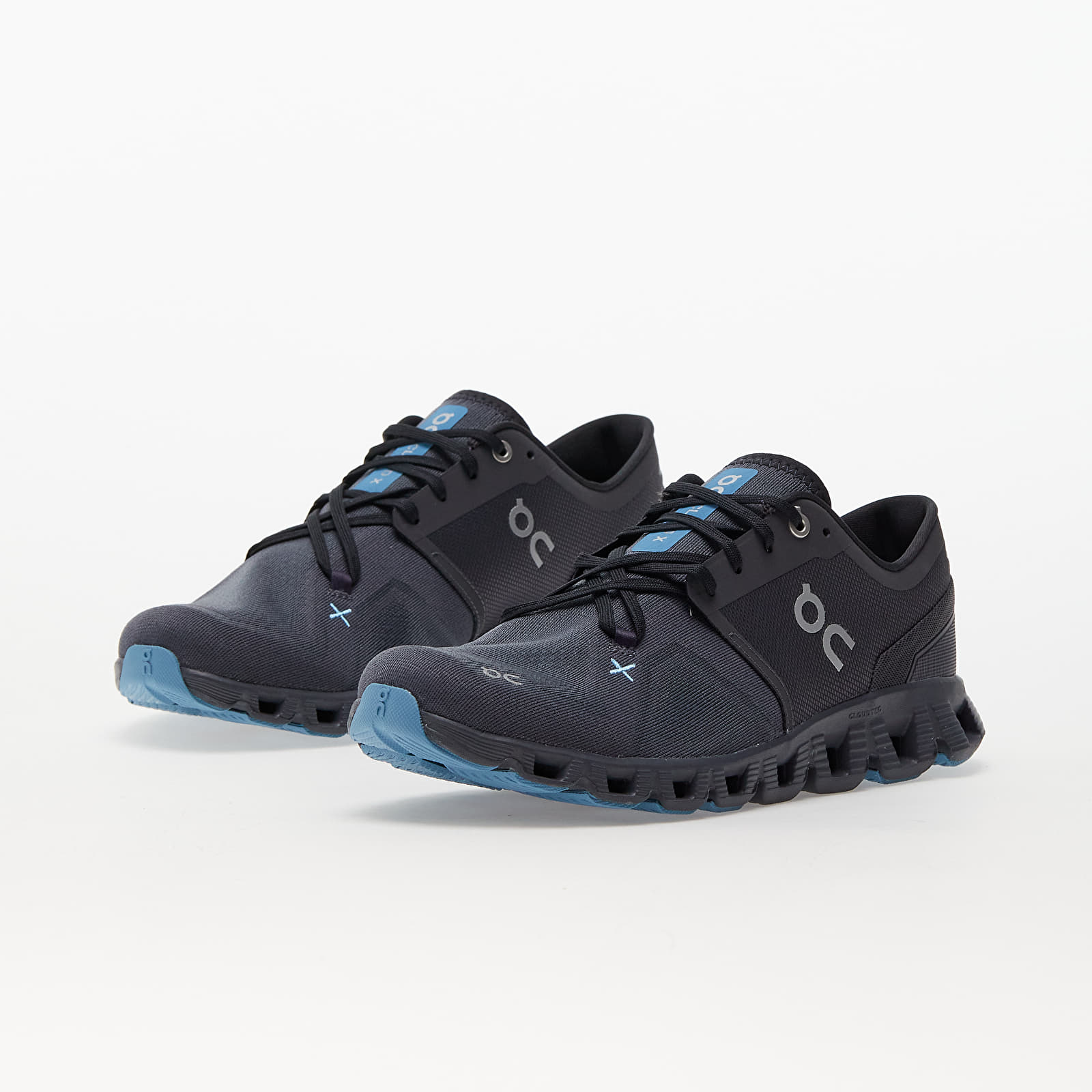 Men's shoes On M Cloud X Eclipse/ Magnet | Footshop