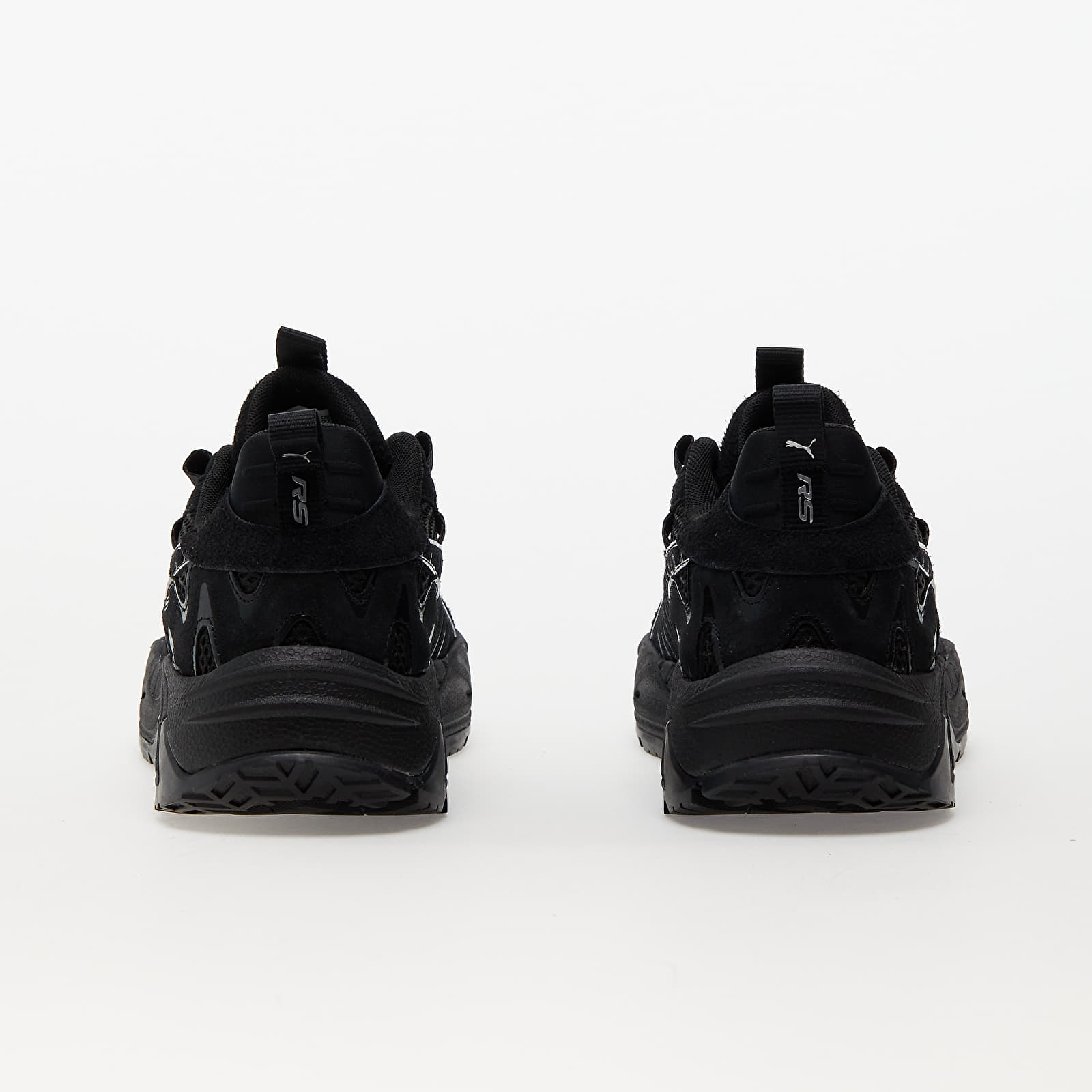 Puma RS-Trck Horizon Puma Black-Puma Silver | Footshop