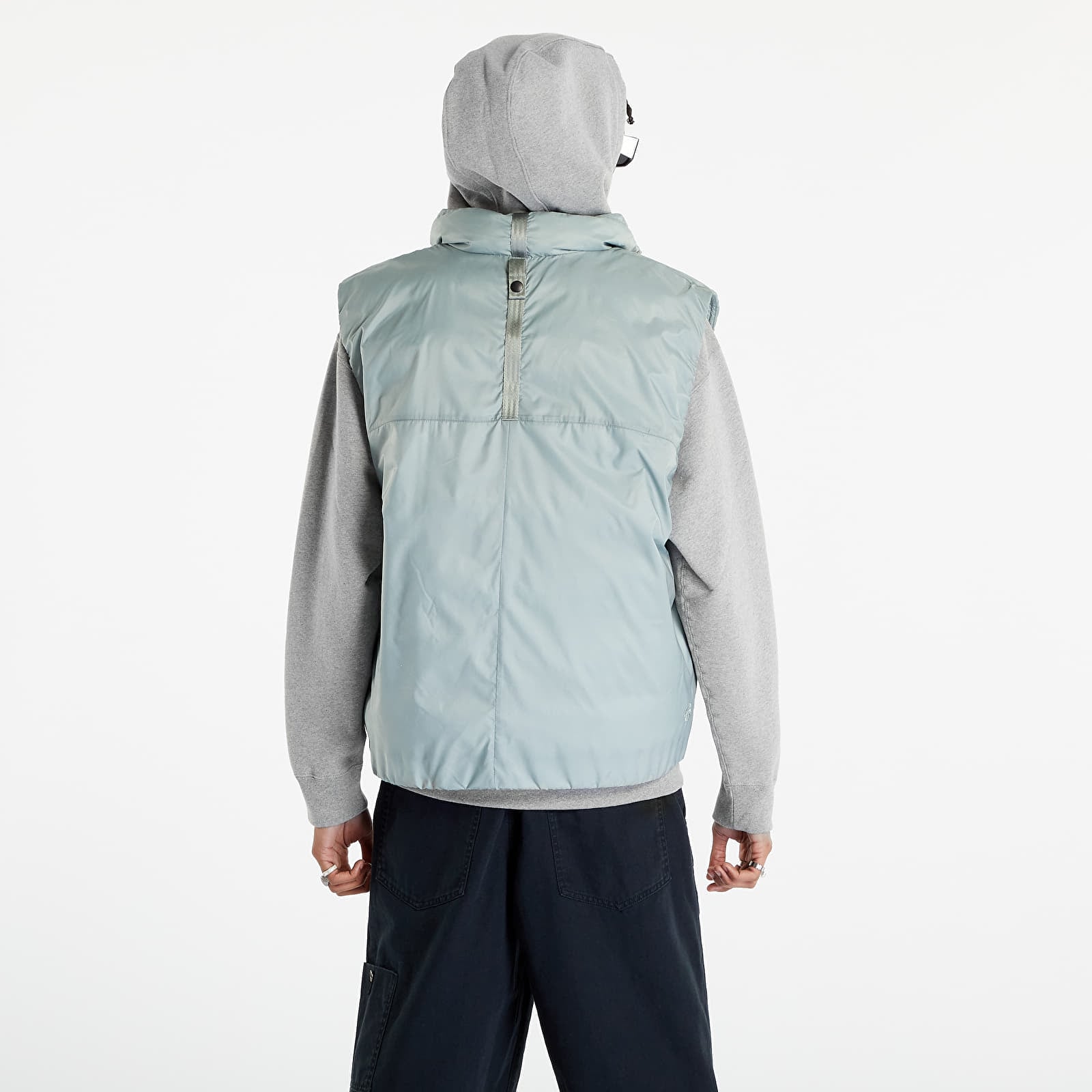 Vests Nike Sportswear Tech-Pack Therma-Fit ADV Insulation Woven Vest ...