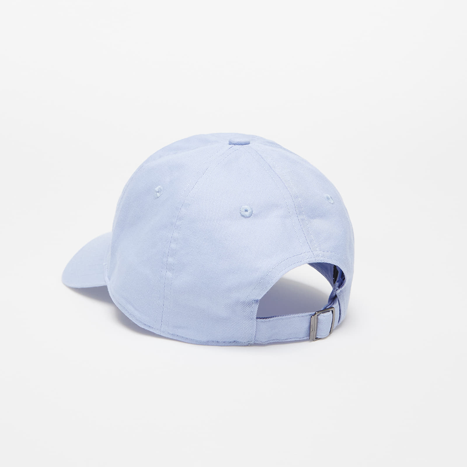 Caps Nike Sportswear Heritage86 Futura Washed Hat Cobalt Bliss/ White ...