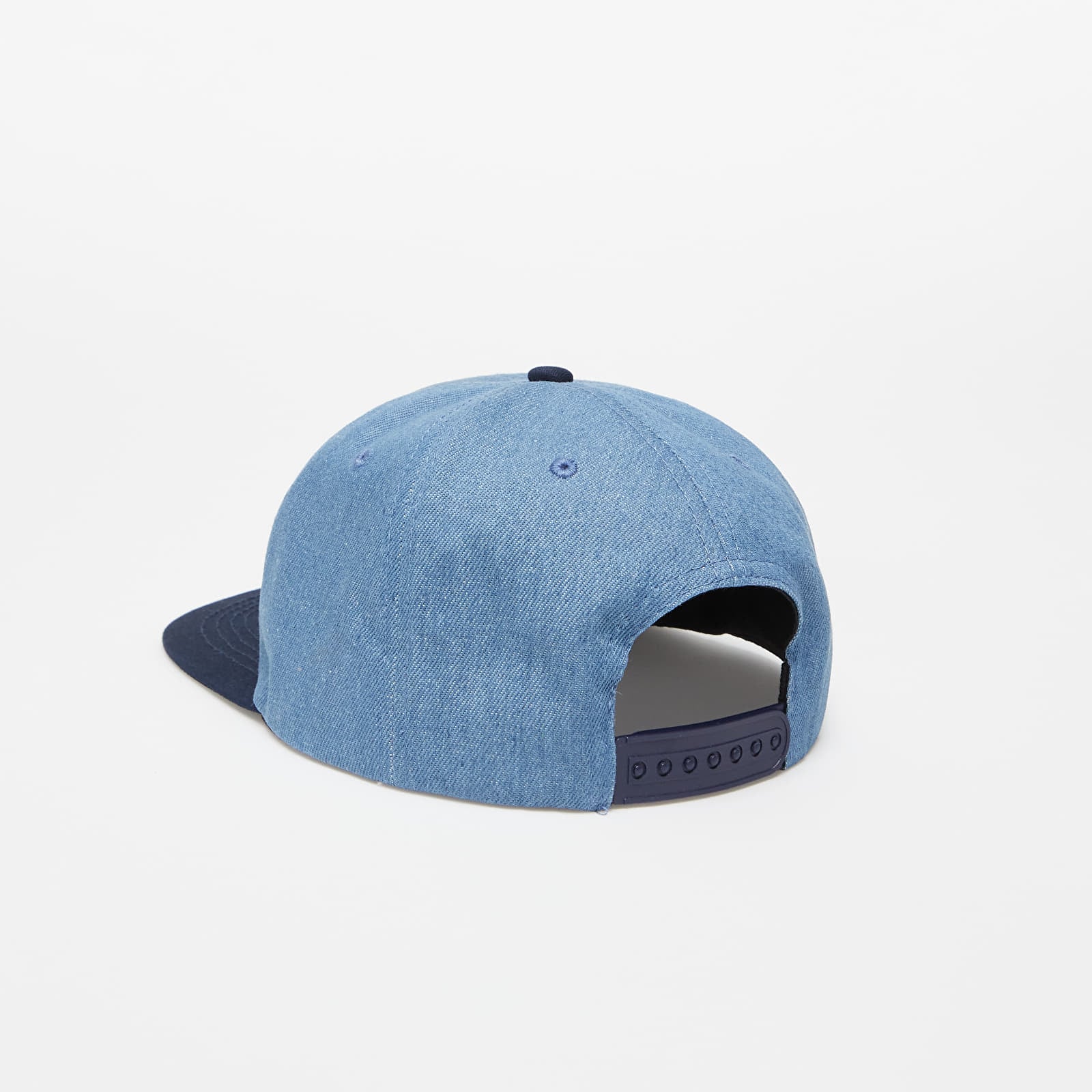 PLEASURES Stretch Snapback