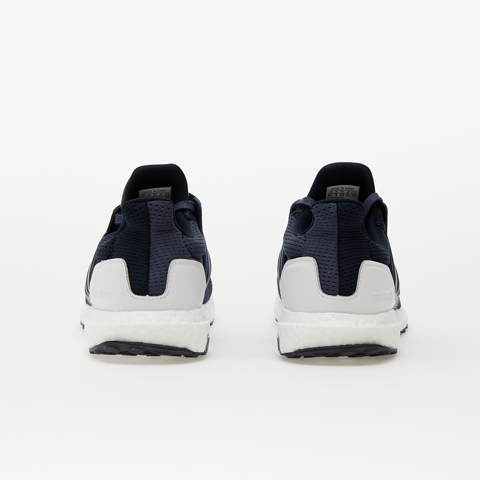 adidas UltraBOOST 1.0 Legend Ink/ Legend Ink/ Shadow Navy | Footshop