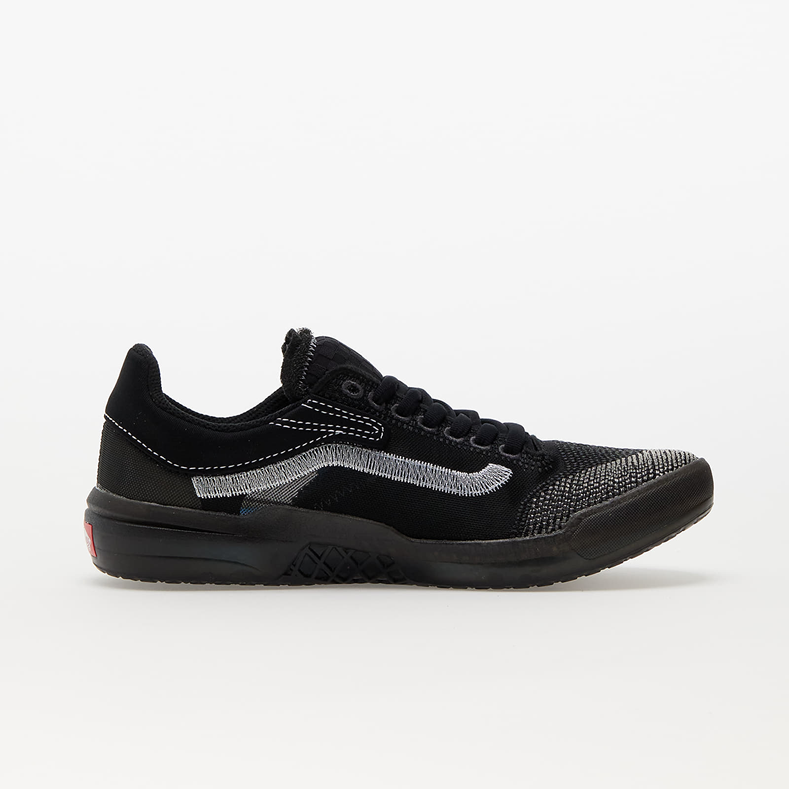 Men's shoes Vans UltimateWaffle EXP Staple Black (VN0A7Q5UBLK1) | Footshop