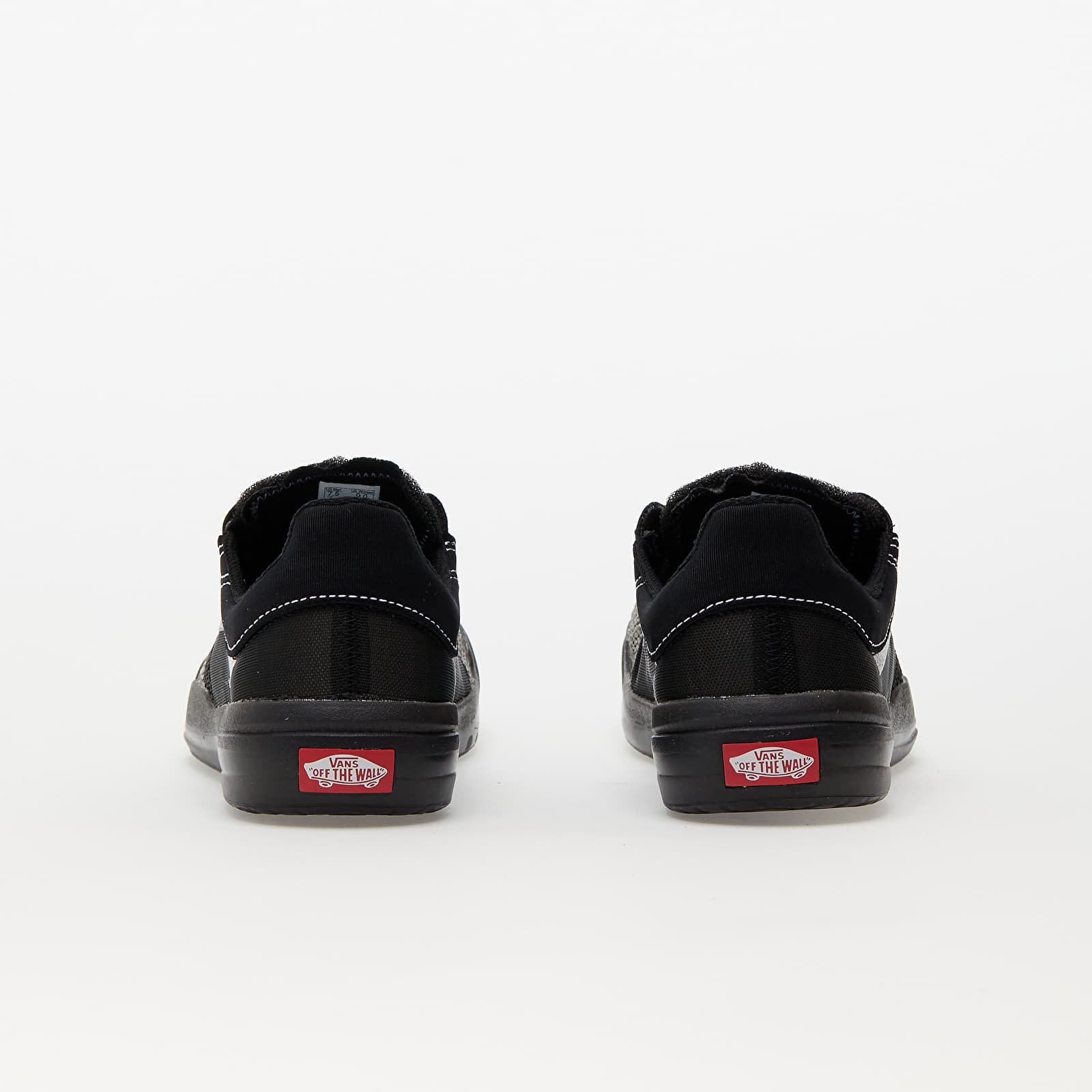 Men's shoes Vans UltimateWaffle EXP Staple Black (VN0A7Q5UBLK1) | Footshop