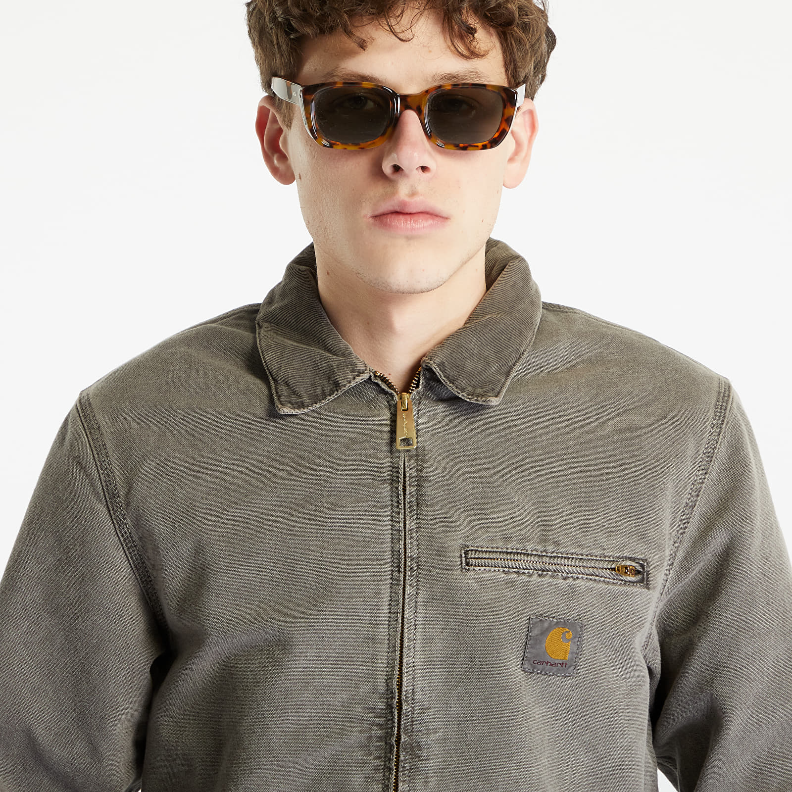 Carhartt WIP Detroit Jacket UNISEX
