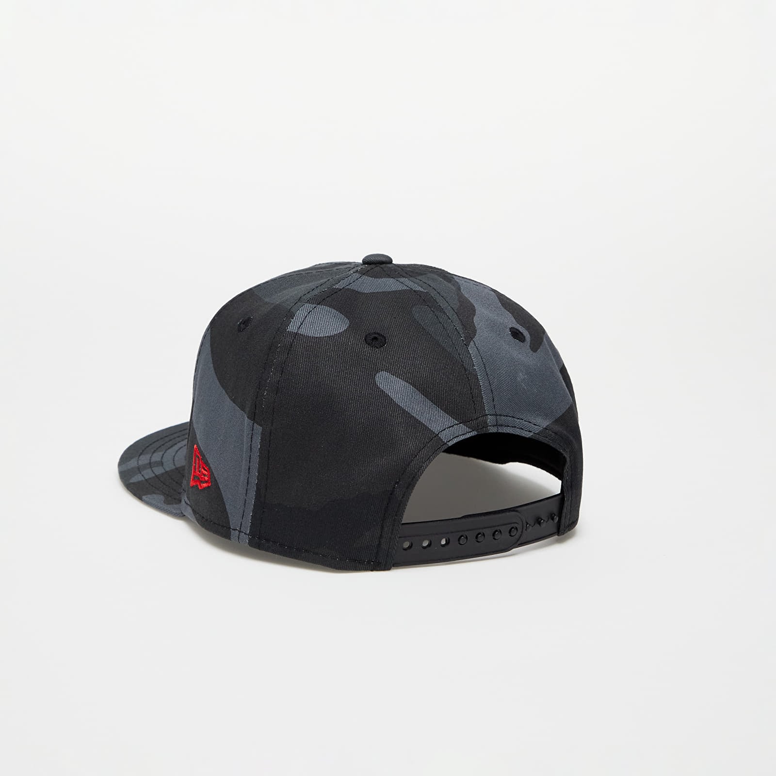 Caps New Era Chicago Bulls Team 9FIFTY Snapback Cap Camo | Footshop