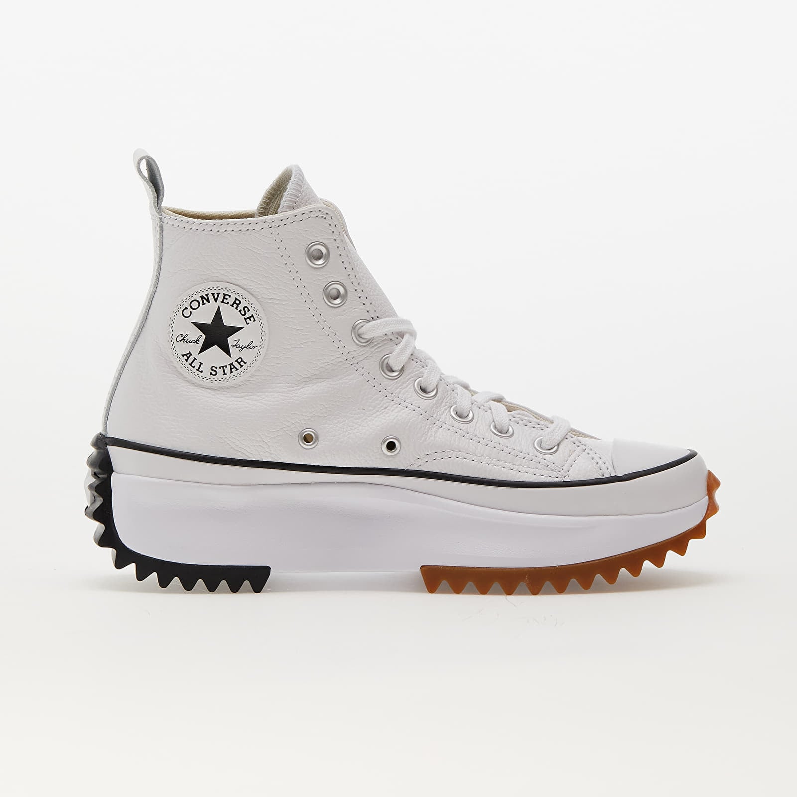 Încălțăminte și sneakerși pentru bărbați Converse Run Star Hike Leather ...
