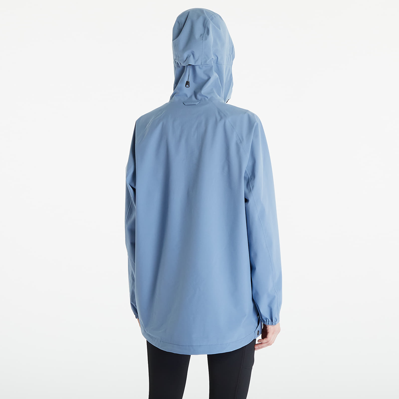 Якета Fjällräven Vardag Hydratic Anorak W Dawn Blue (F87094-543) | Footshop