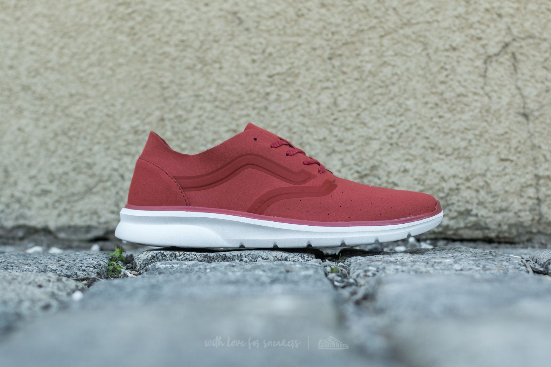 Vans Iso 2 Rapidweld