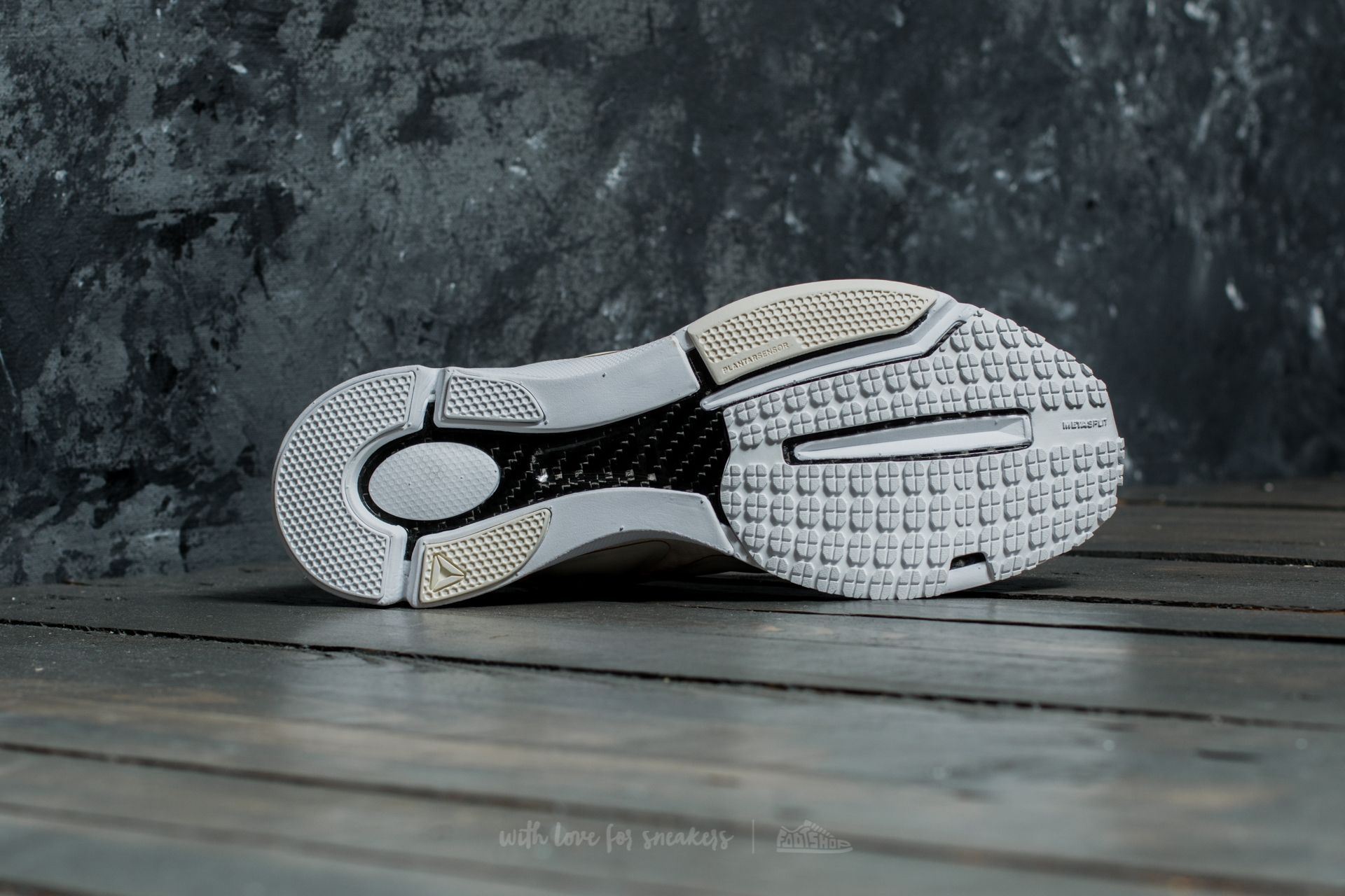 Men's shoes Reebok Pump Supreme Rilla Classic White/ White (BS7048 ...