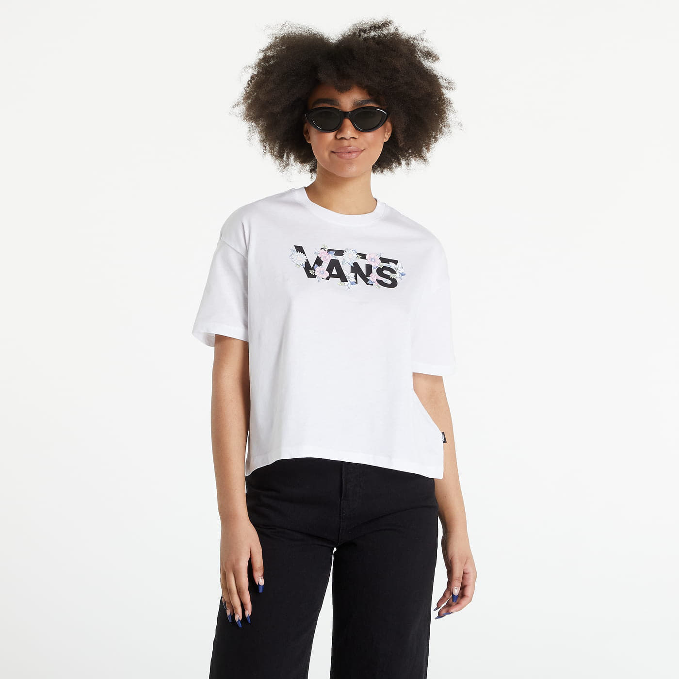 Vans Relaxed Box Tee