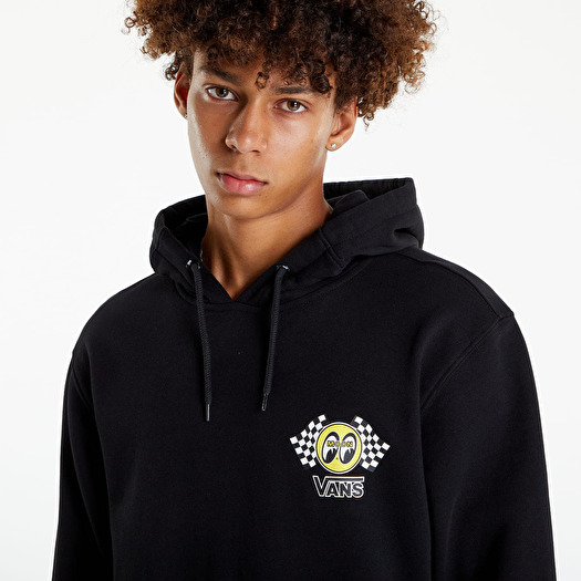 mooneyes vans jacket